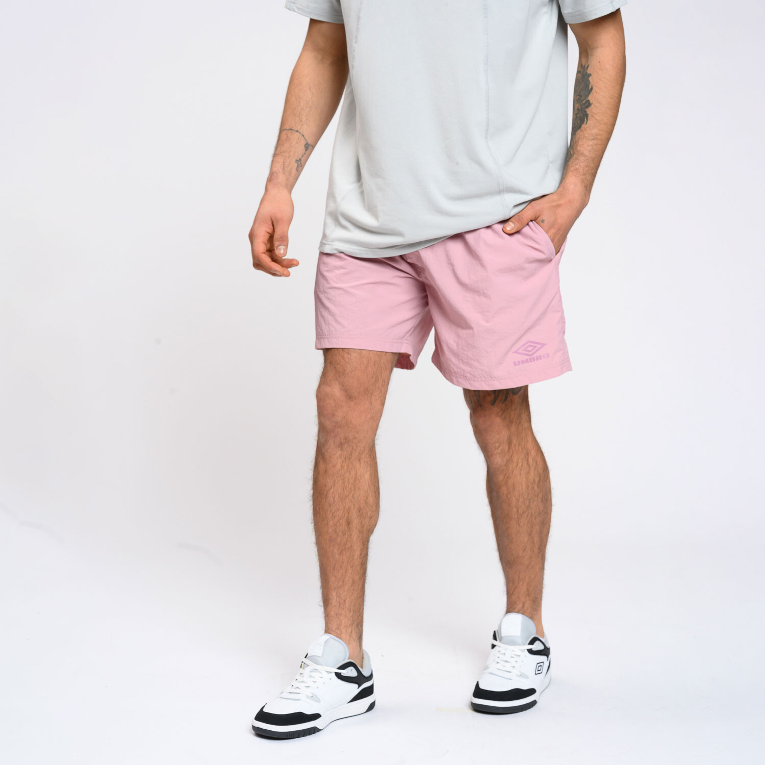 SHORT SWIM Umbro Hombre - 00r — Timeout