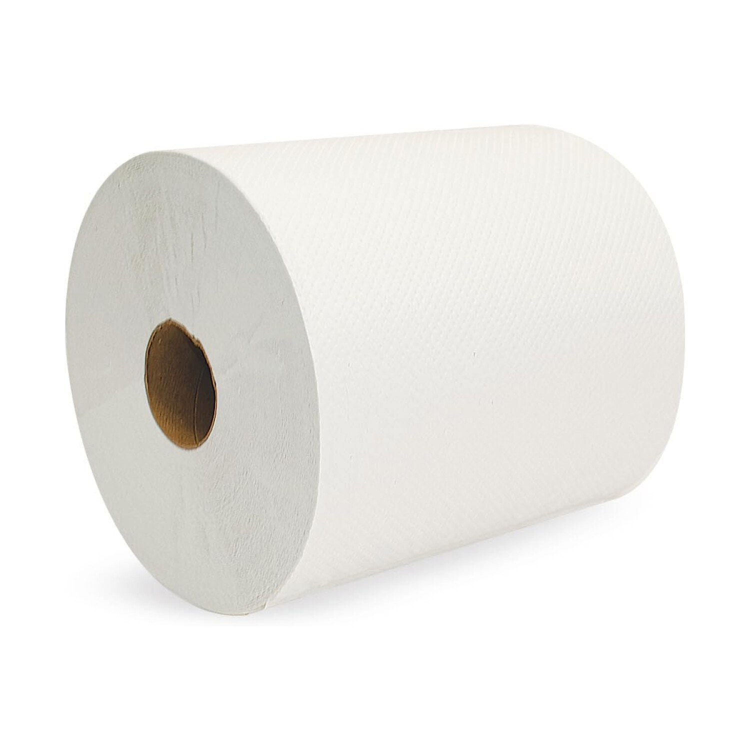 Rollo eco 20x200 mts 24 gr - BLANCO — Garage Impo