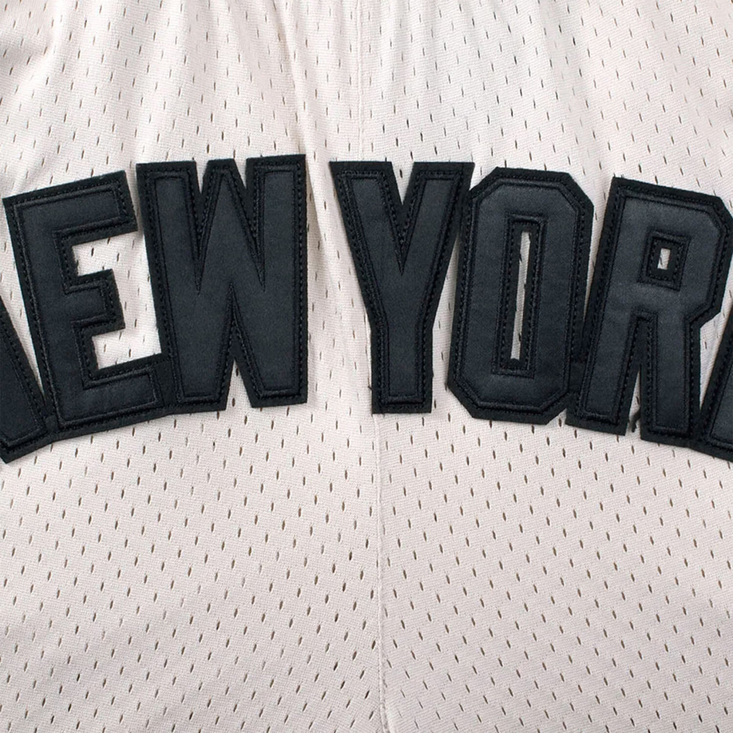 MLB SHORT NEW YORK YANKEES - Beige — Global Sports
