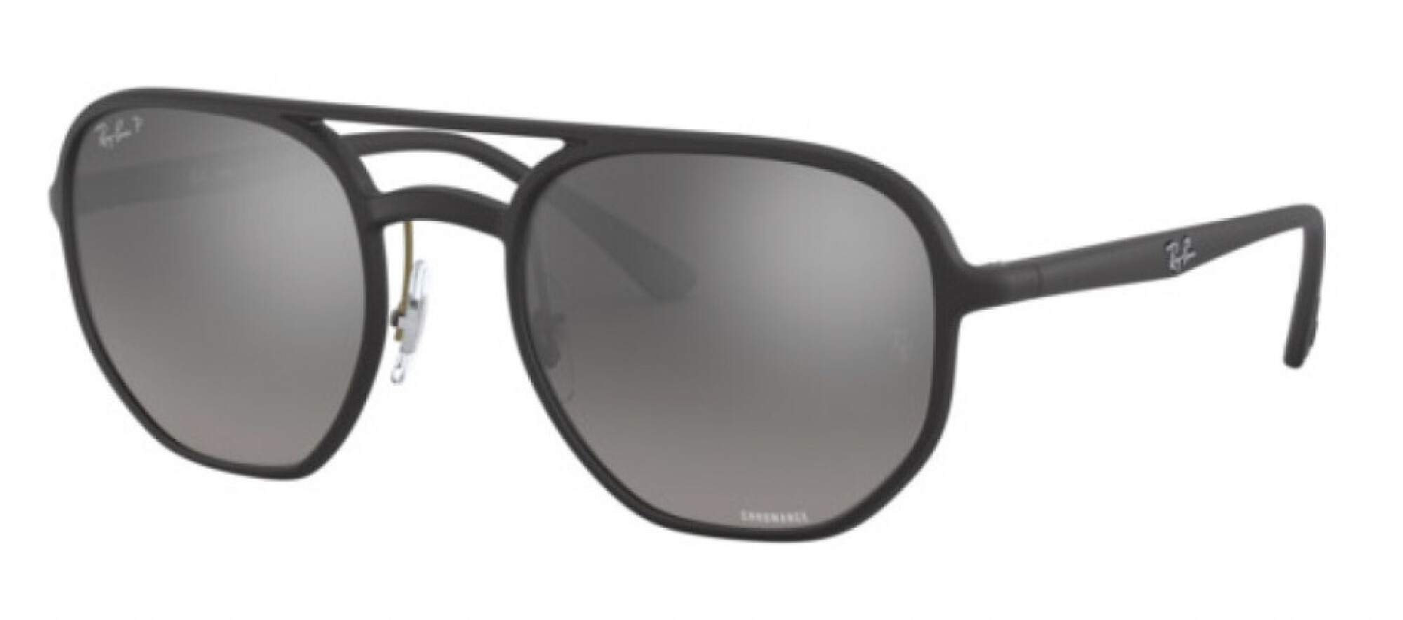RayBan 4321 Chromance Polarizado — Optica Americana