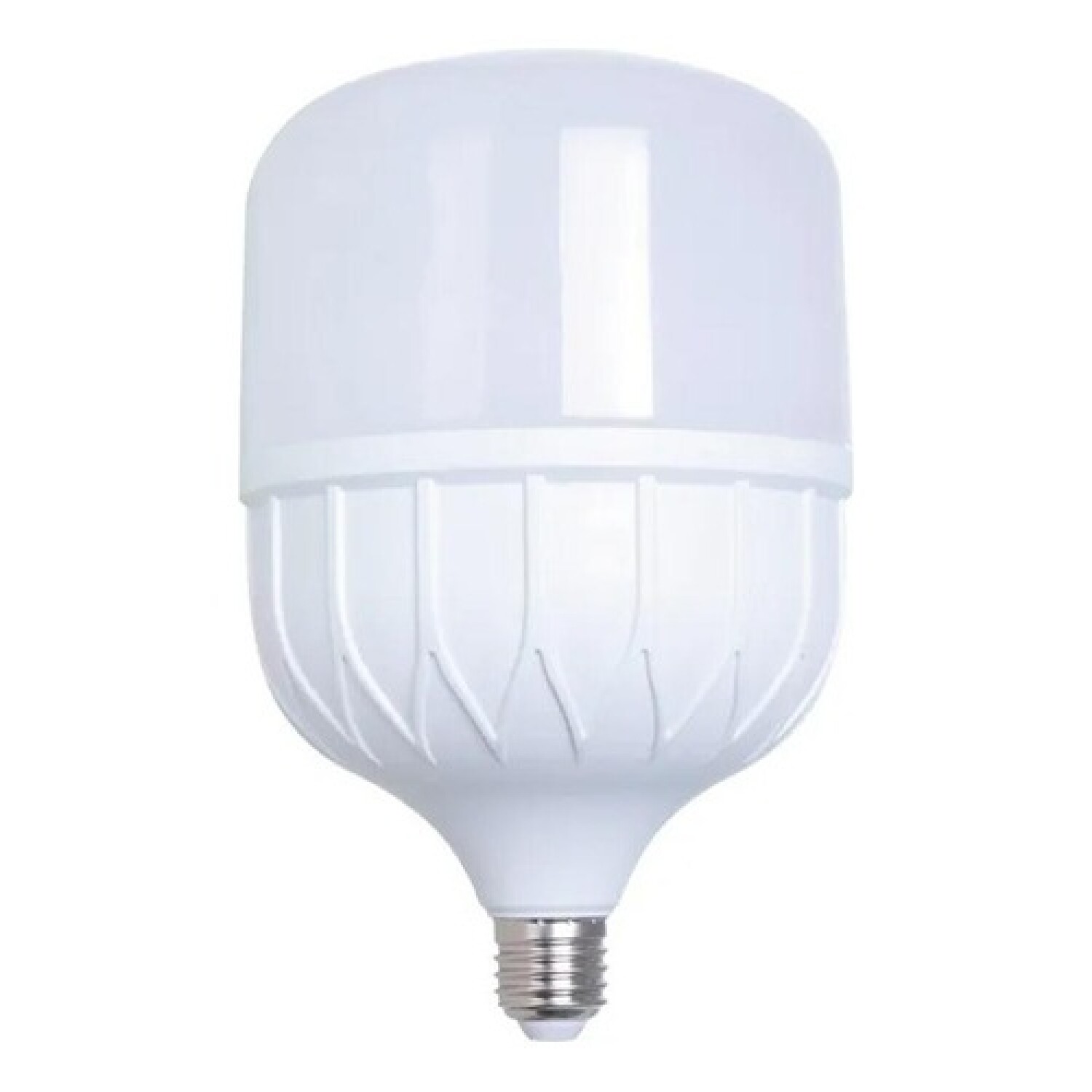 Lámpara LED Ixec High Power Opal E27 50w tonalidad cálida — Electroventas