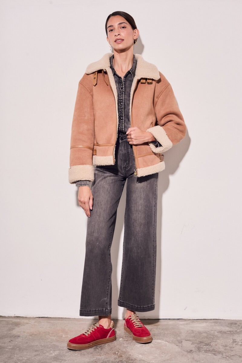 Gamulan - Camel — Lemon