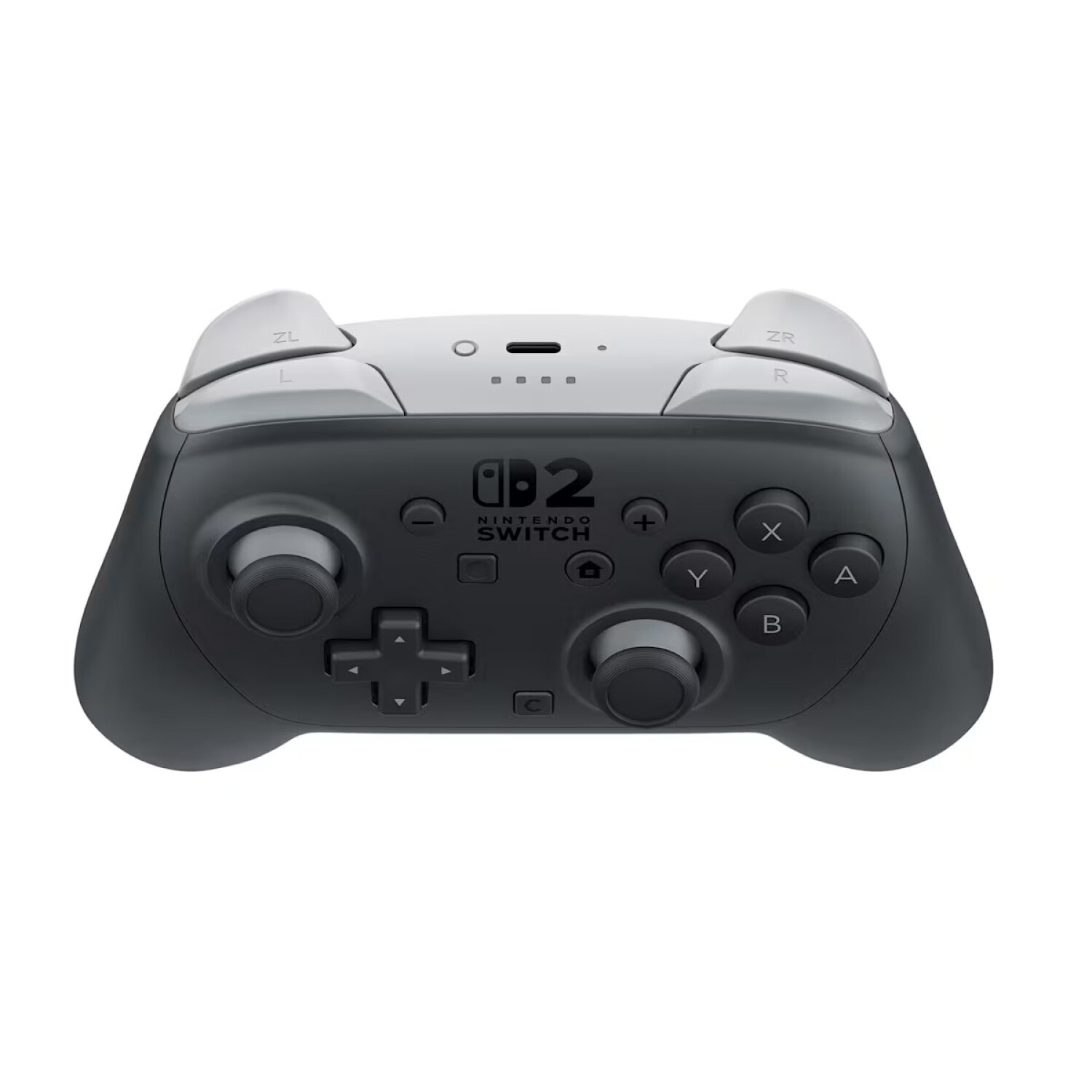 Joystick Nintendo Switch 2 Pro Original — ZonaTecno