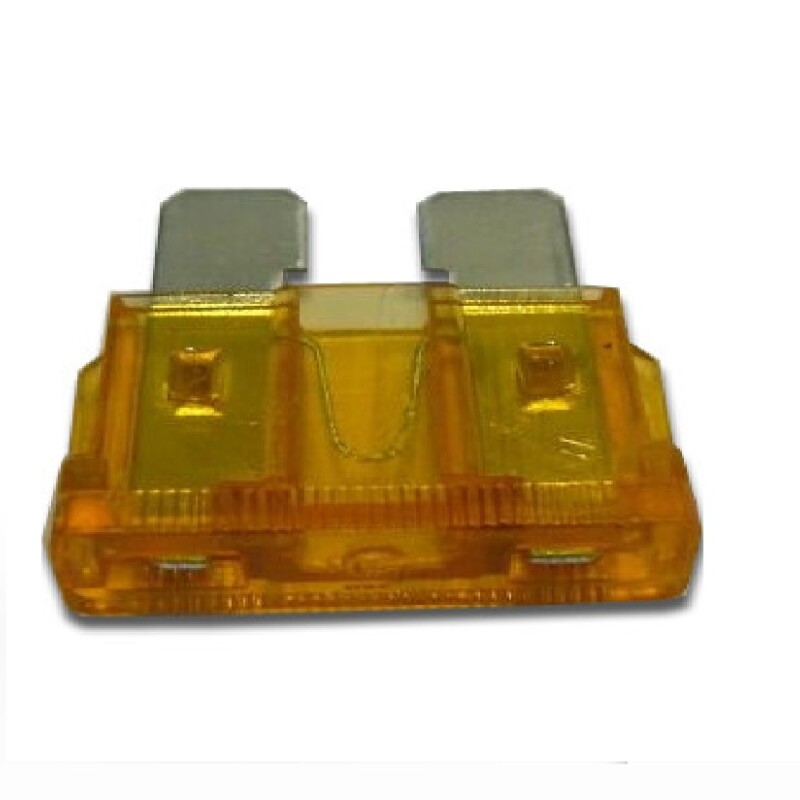 FUSIBLE 5A — Familcar