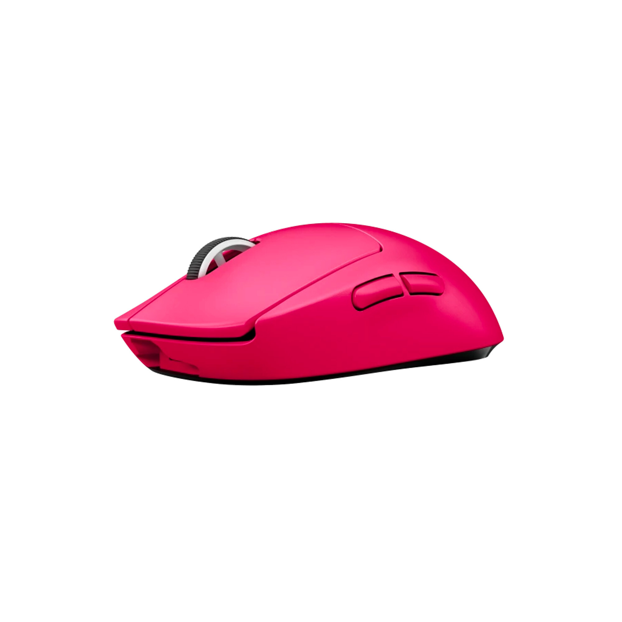 Mouse Logitech Pro X Superlight Gaming Inalámbrico - Tono Magenta ...