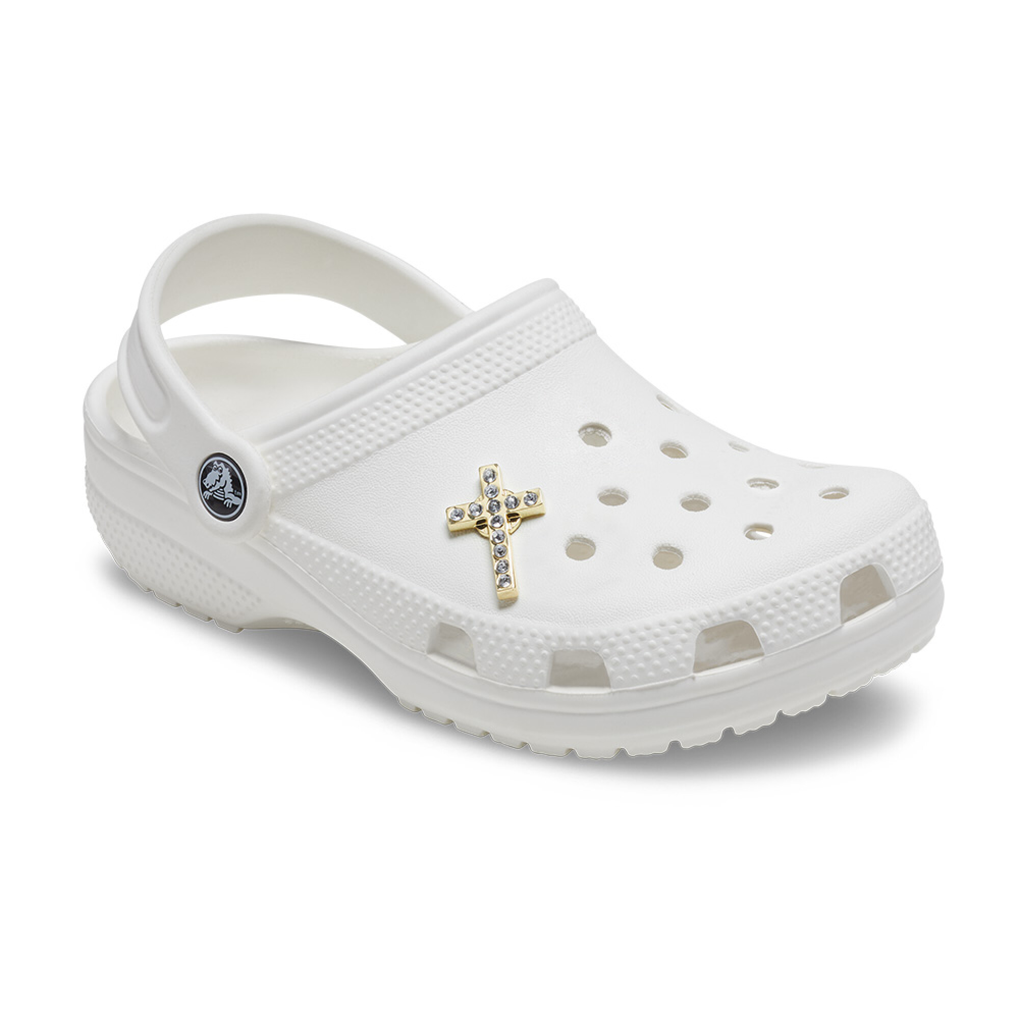 Jibbitz Bling Cross — Crocs