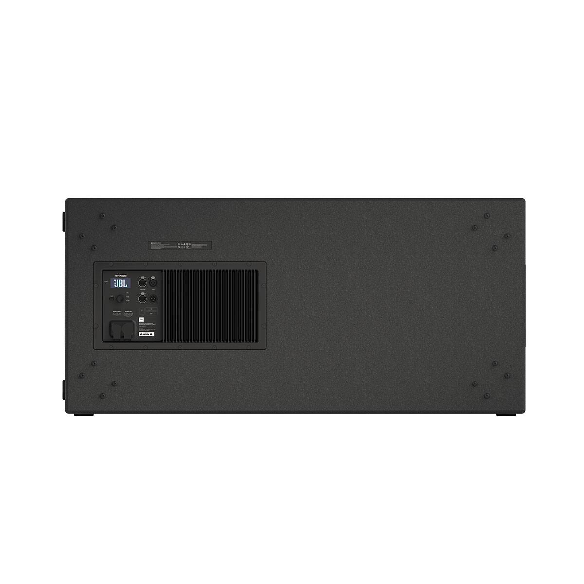 Subwoofer Activo Jbl Srx928s 2x18¨ — Palacio de la Música