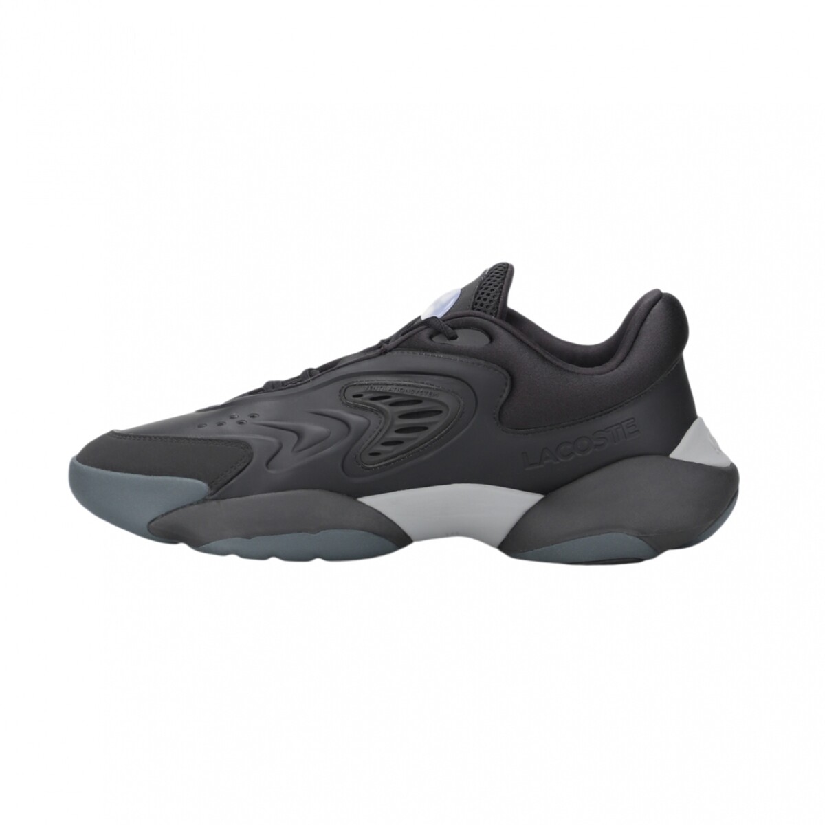 ACELINE 124 1 SMABLK/BLK - Black — Zooko