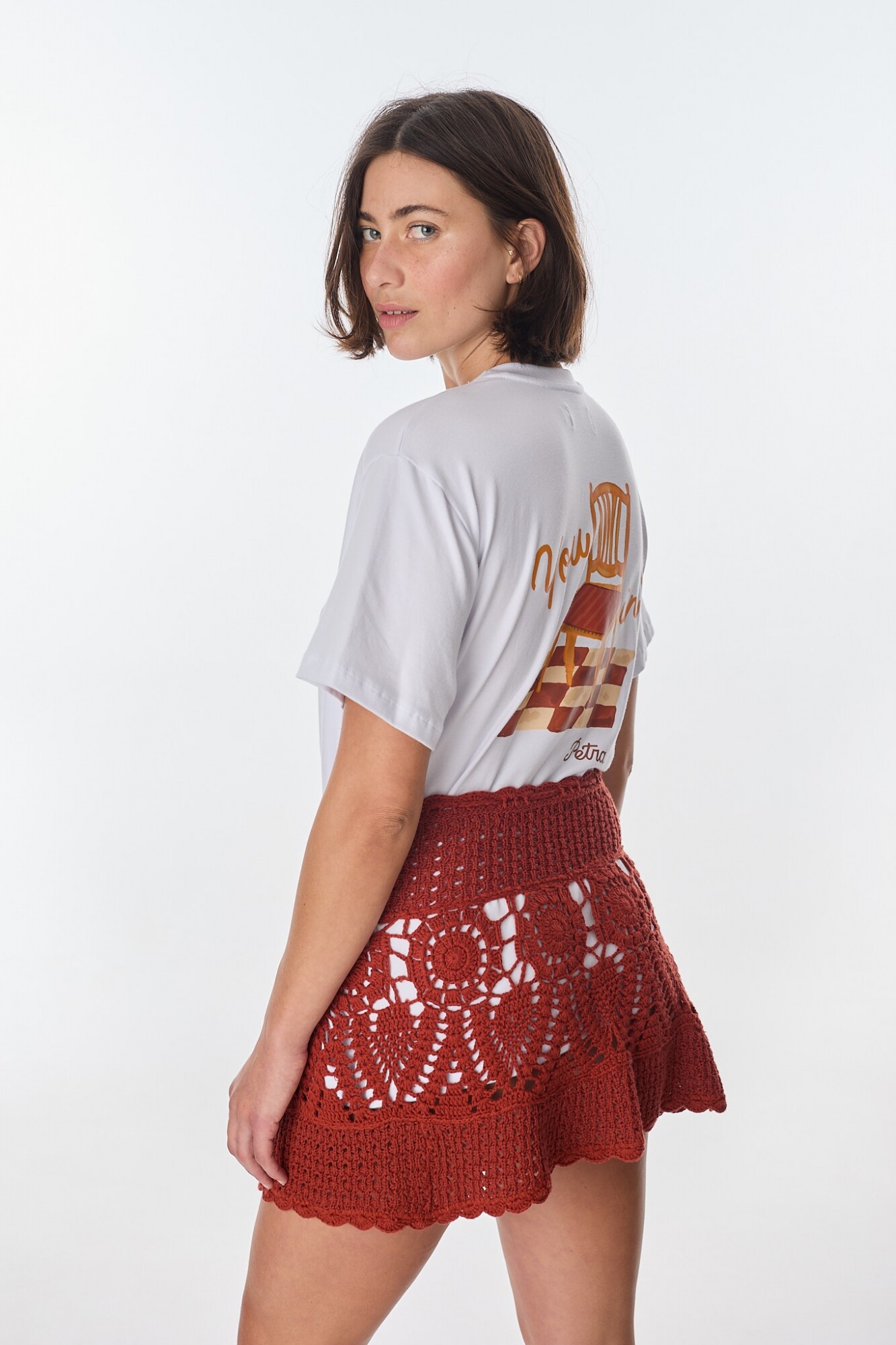 Mini Brume - Ladrillo — PetraStore