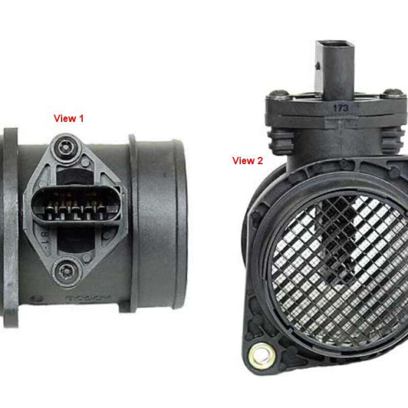 SENSOR MAF GOLF 4 / BORA 1.8 , 2.0 — Familcar