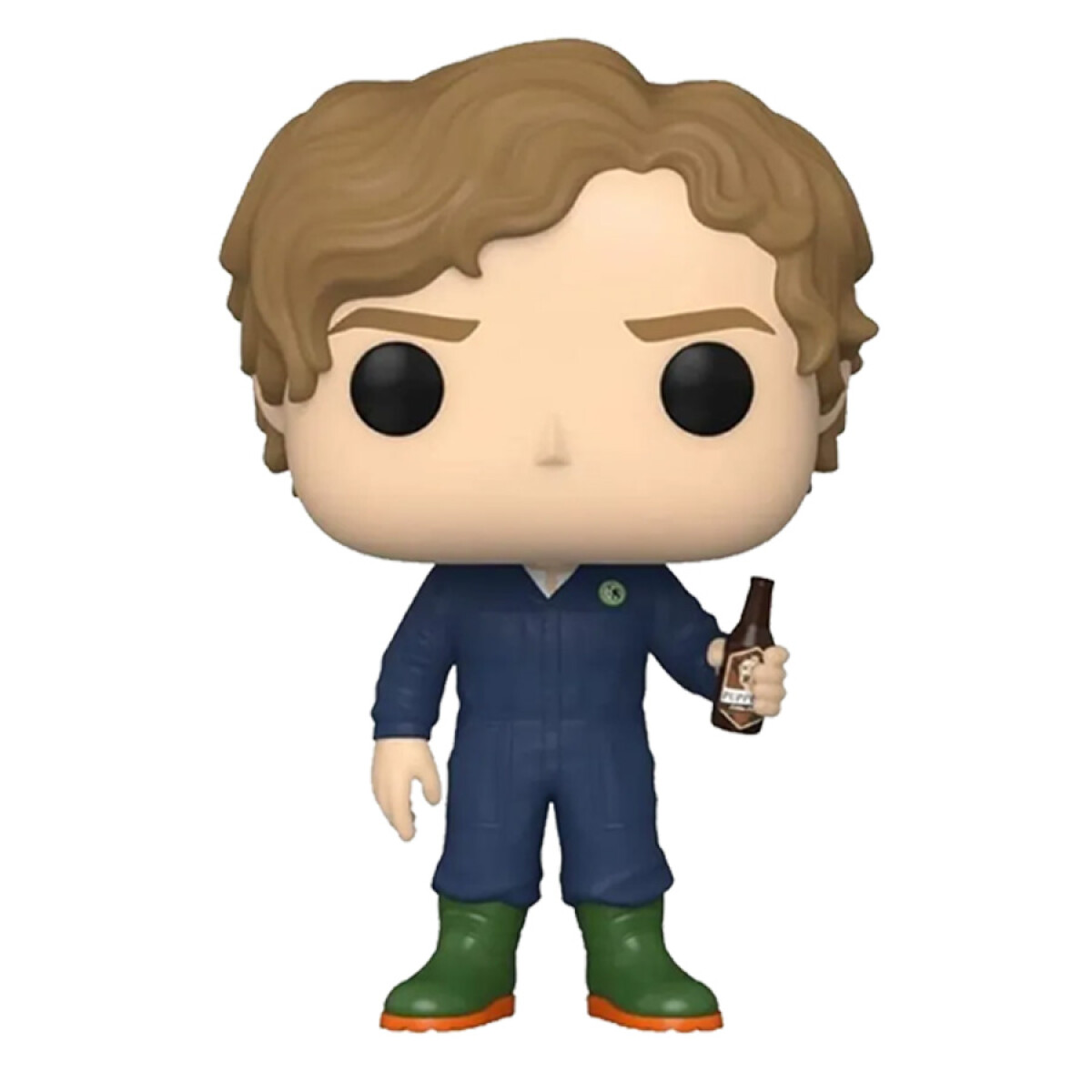 Daryl · Letterkenny - 1163 — X Uruguay