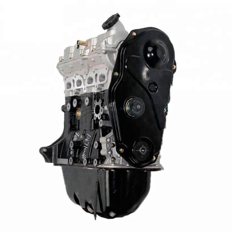 MOTOR SEMI ARMADO CHANA 1.0 16 VALVULAS 466Q1 BG10-05 AF10-11 SIN ...