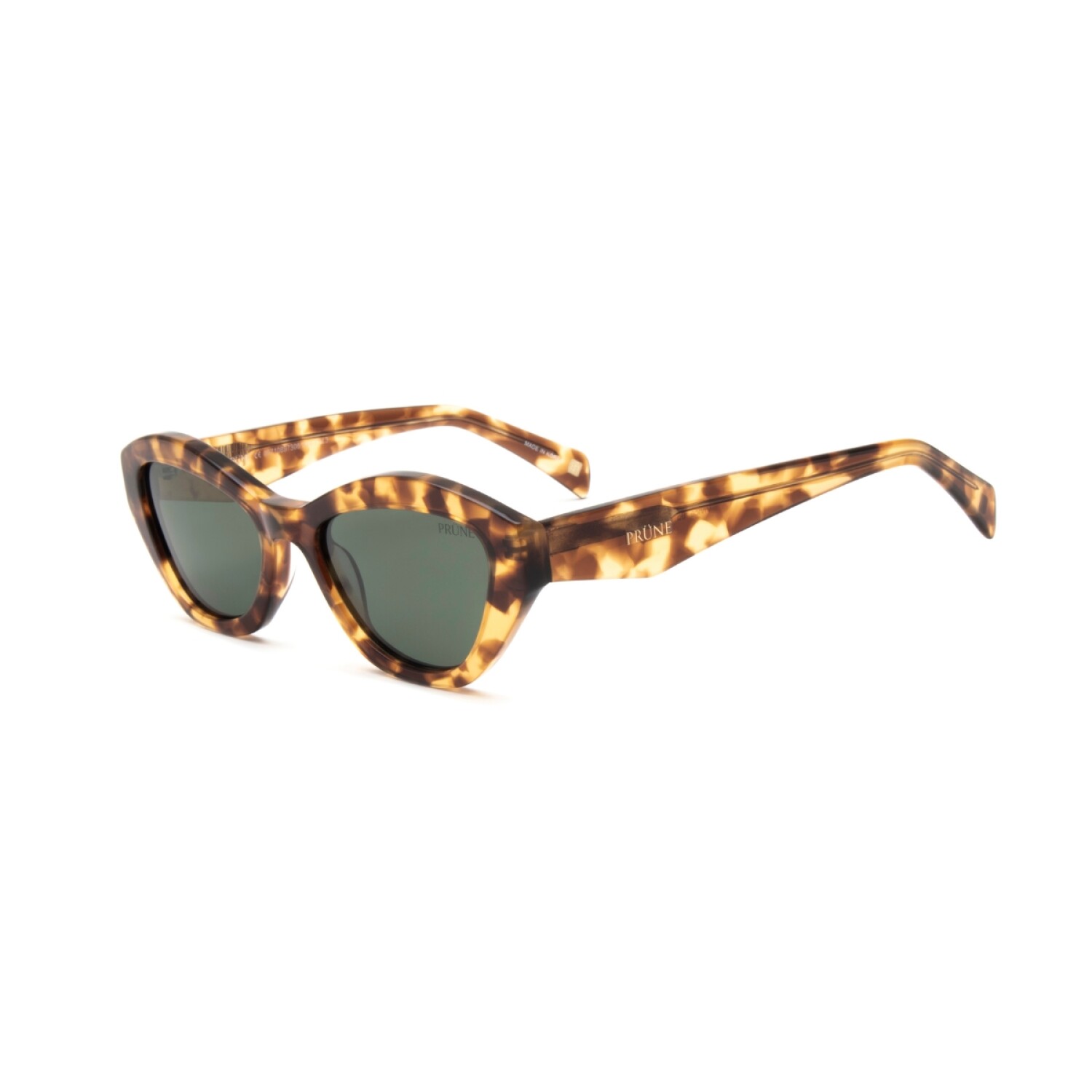Lentes De Sol Prune Vivica — WatchMe