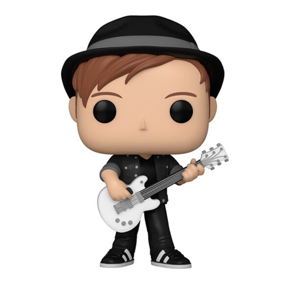 Patrick Stump · Fall Out Boy - 210 — X Uruguay