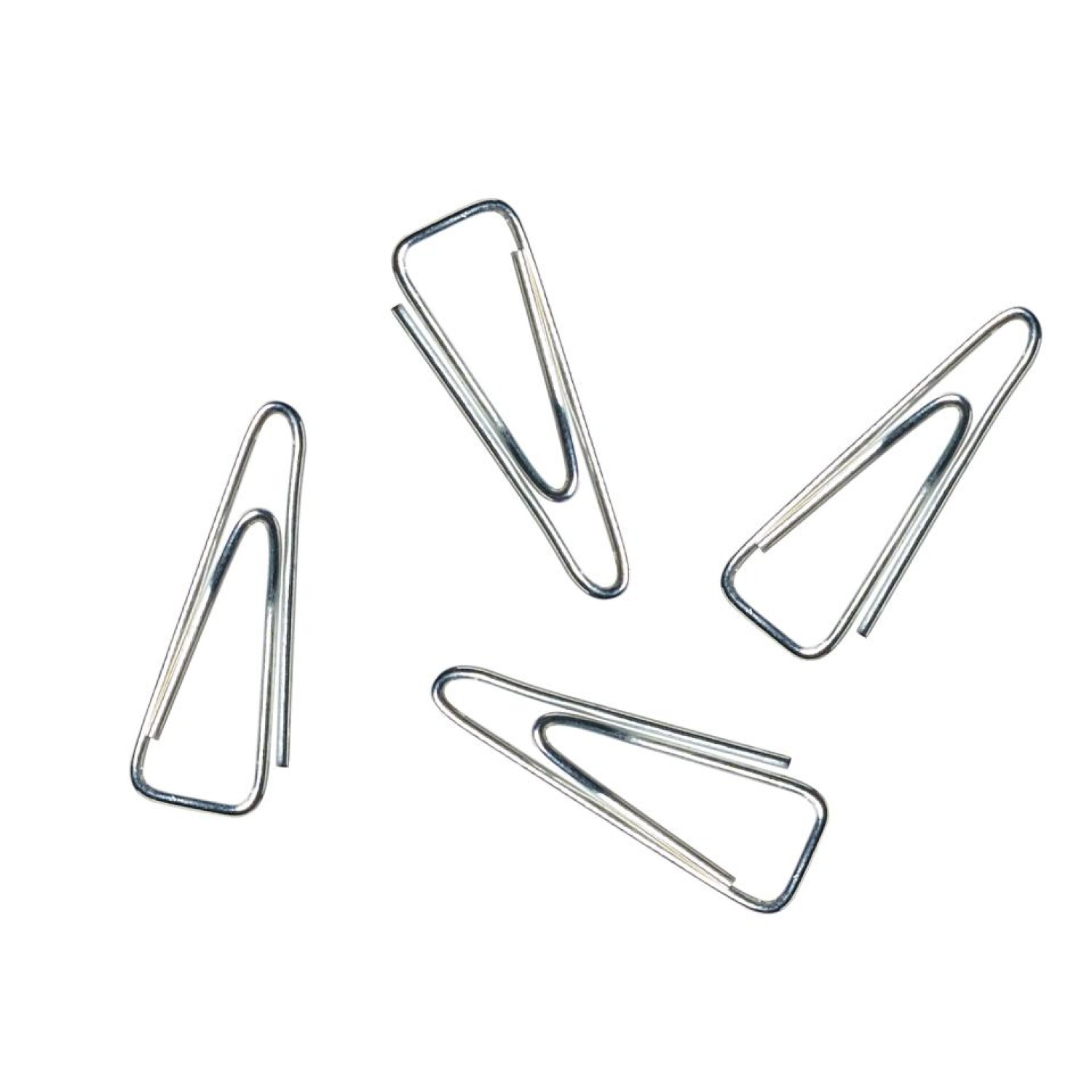 Clips Neox 28Mms.Bl. 50Unid.Triang — Almenara Mall