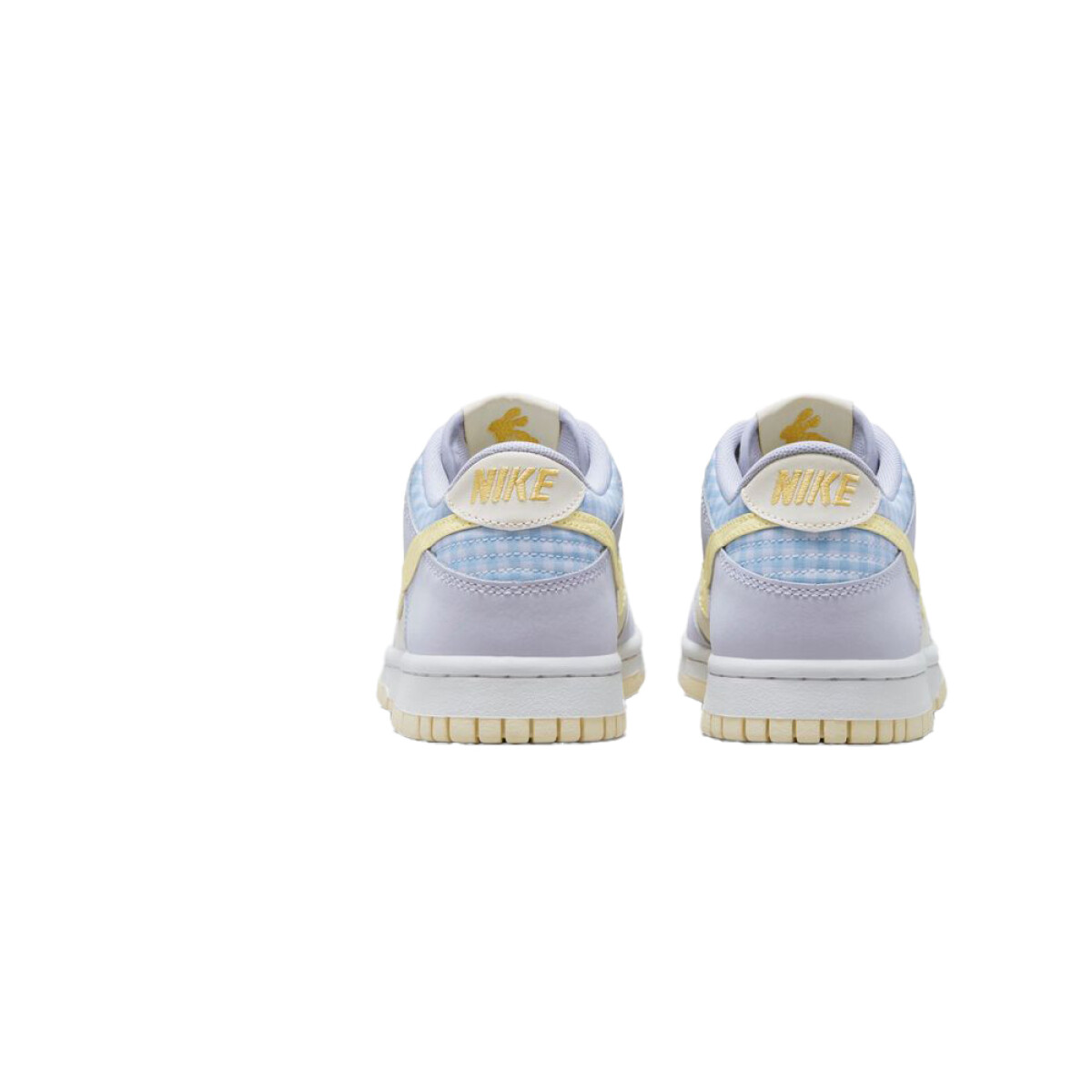 NIKE DUNK LOW SE EASTER - White — Zooko