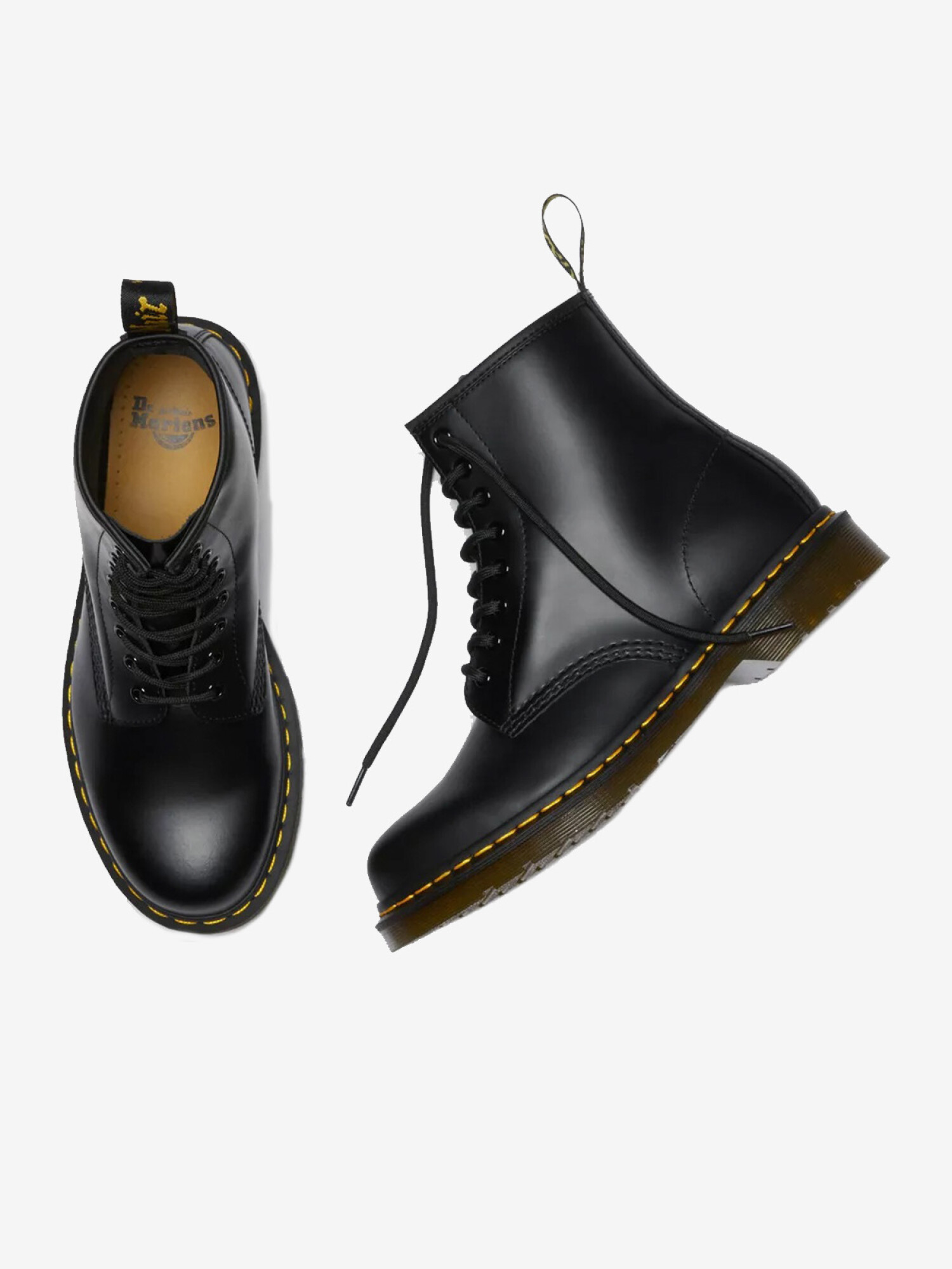 BOTA 1460 — Magma UY