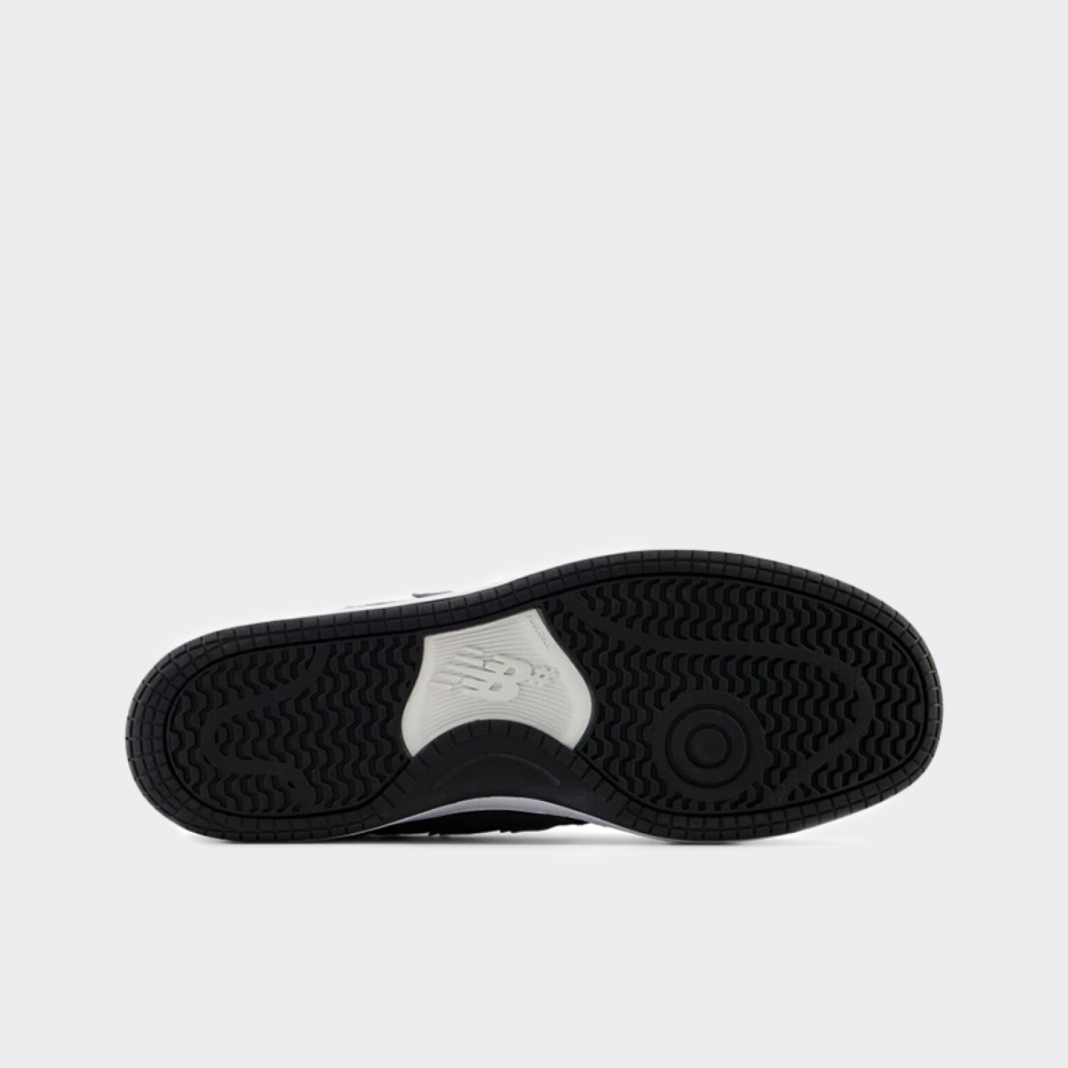 Championes New Balance 480 - Negro — Inbox