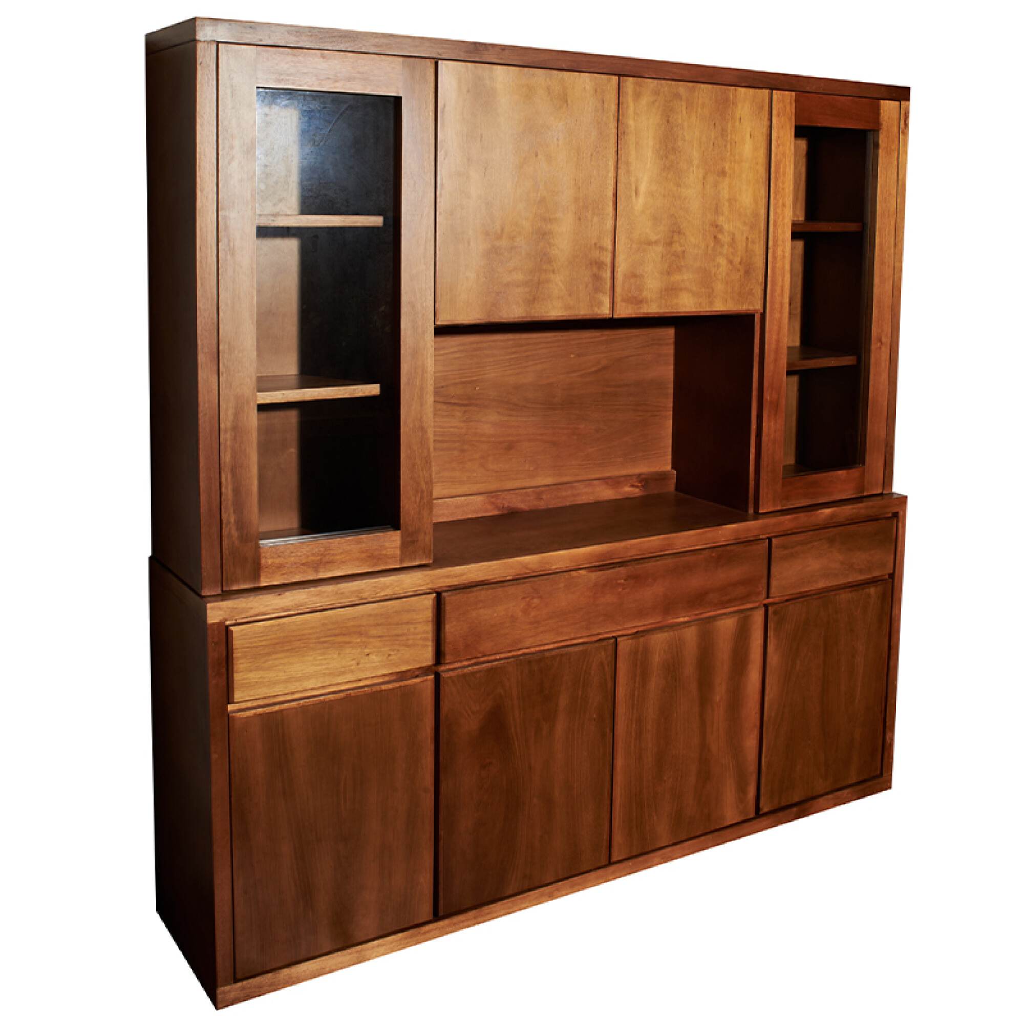 Modular recto 2,0m de largo — Serra Amoblamientos