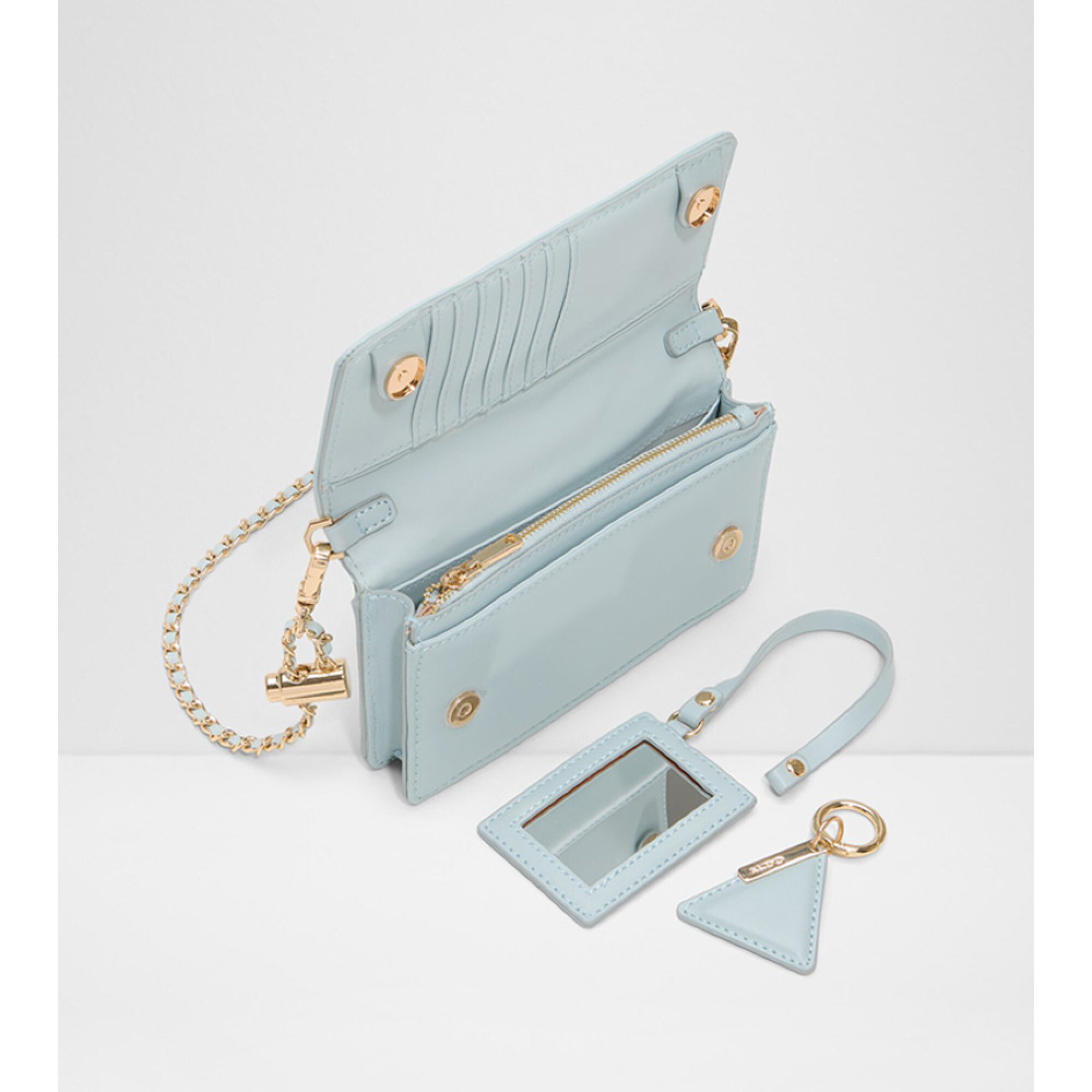 FITEVERYTHING Bluette SYNTHETIC - Bluette — Sallustro