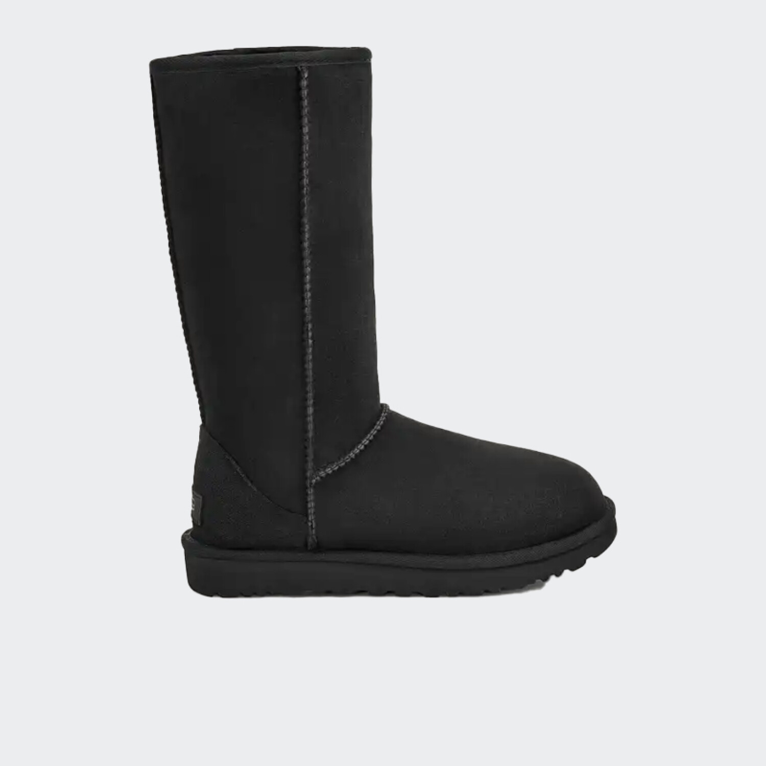 Botas UGG Classic Tall II - Negro — Inbox