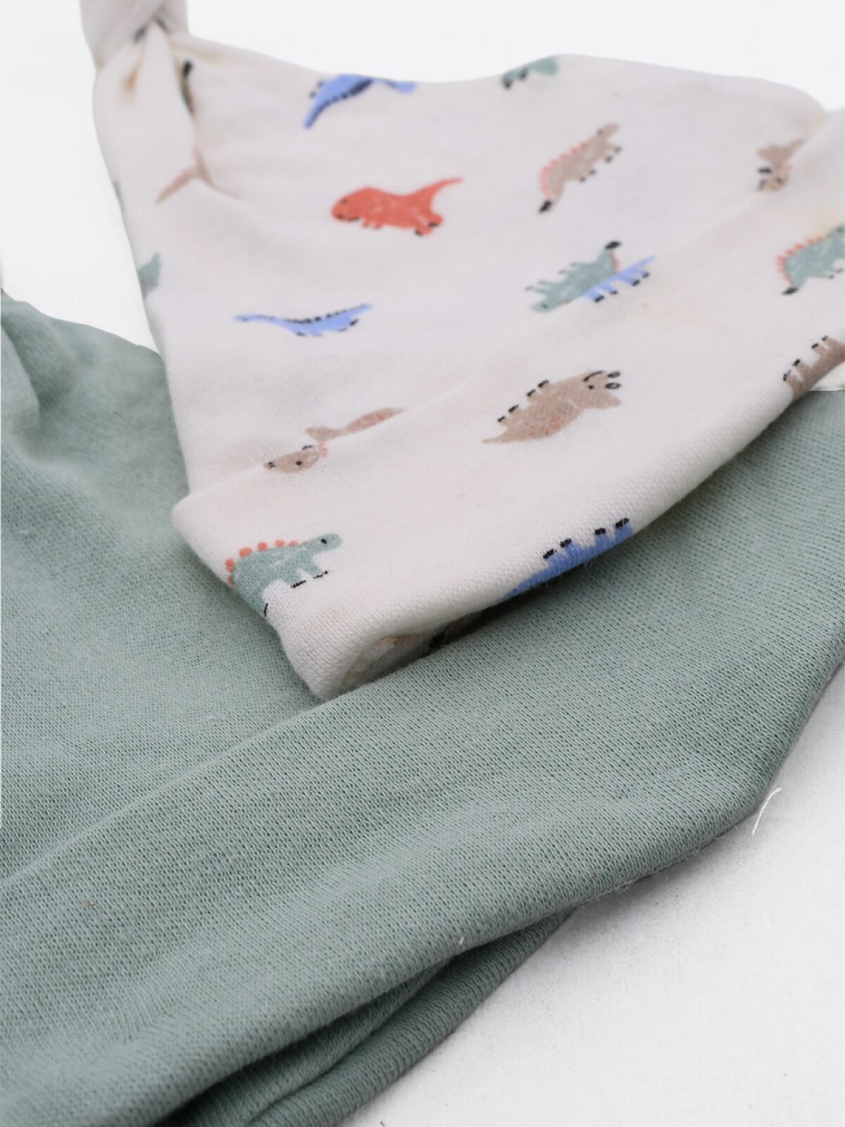 GORRO PACK X 2 - VARIANTE 1 — Guapa - Paprika