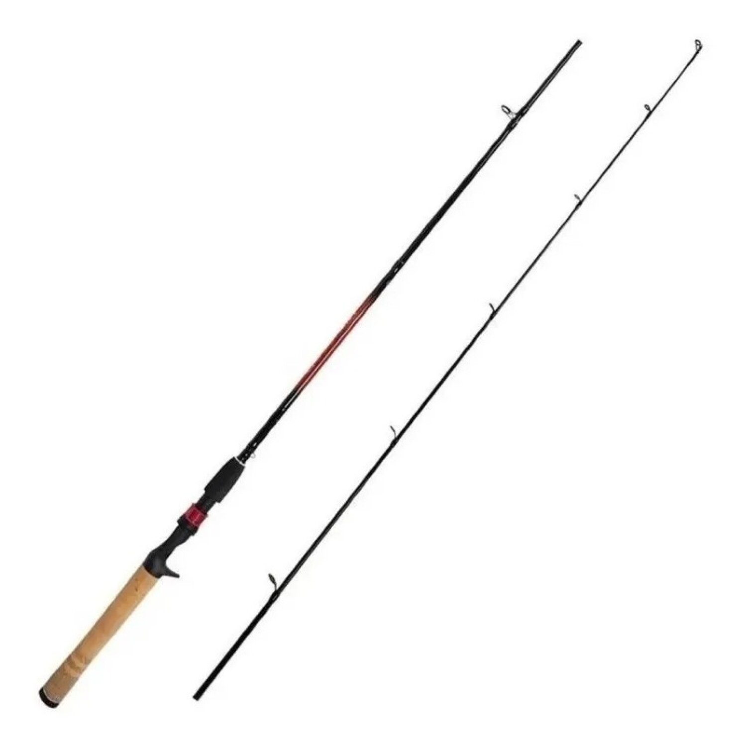 Caña Shimano Sojourn 1,98 Mts 2 Tramos Rotativo — Bentancor Outdoor