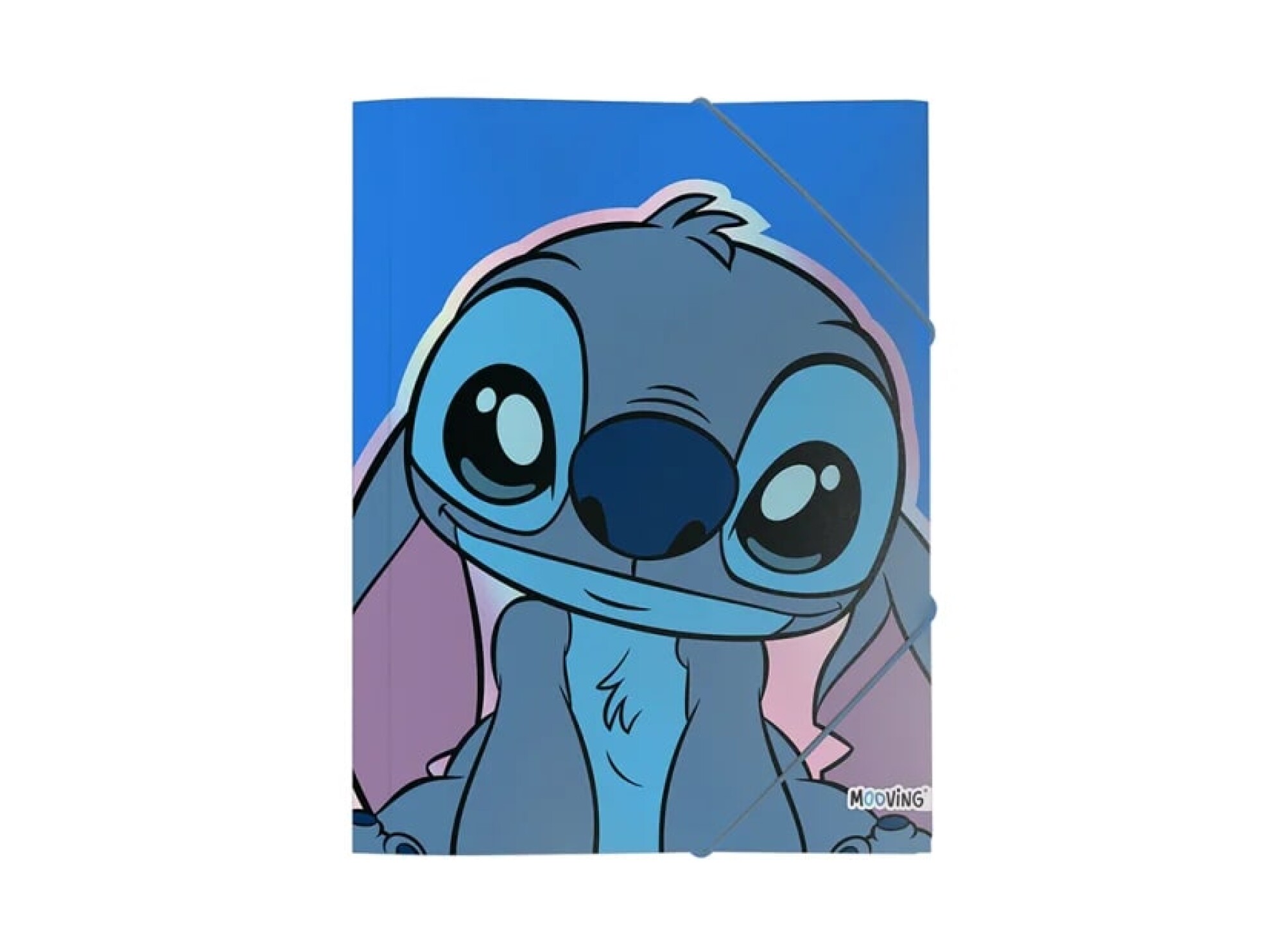 stitch elastico