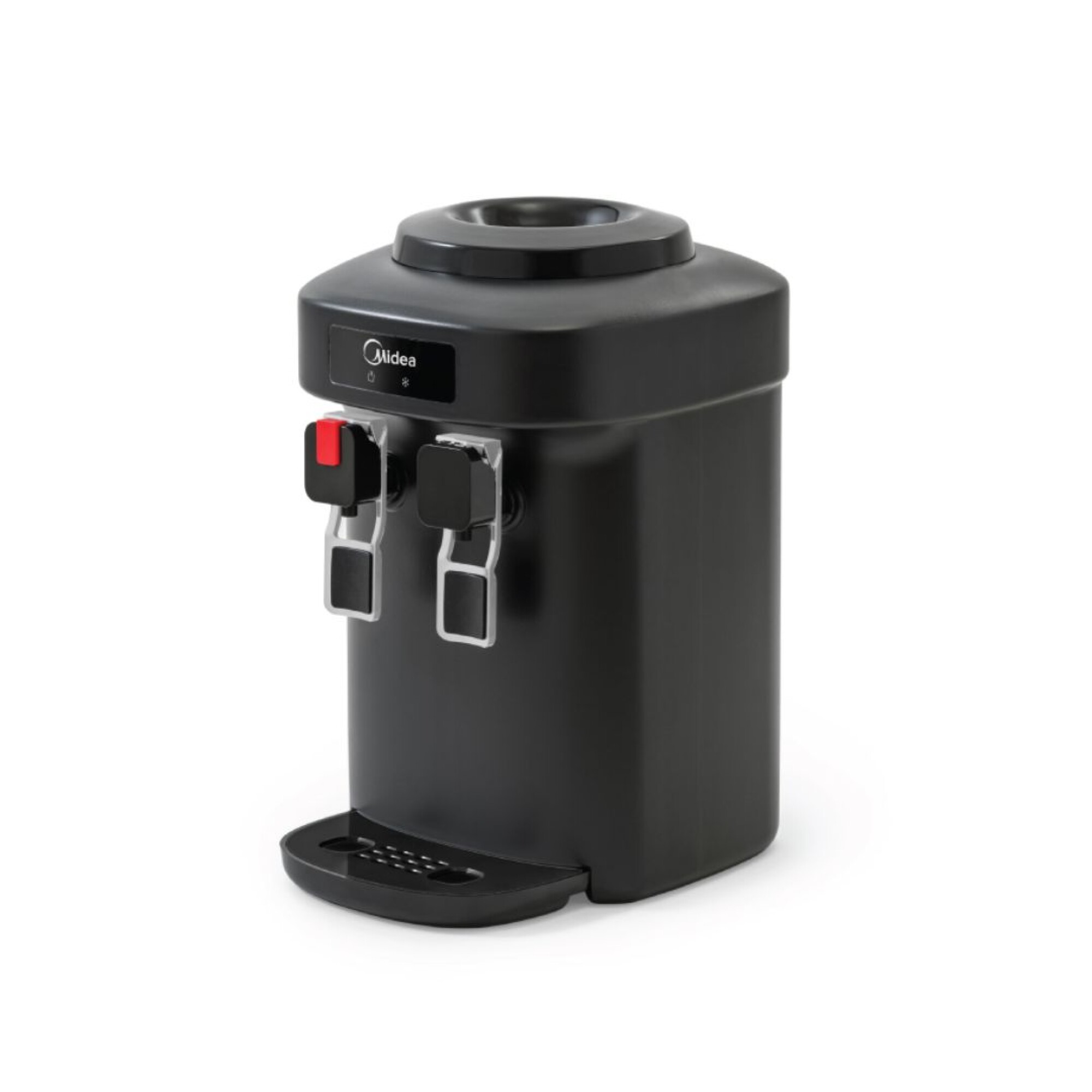 Bebedero de Mesa Midea Frio y Caliente para Botellón — Bristol