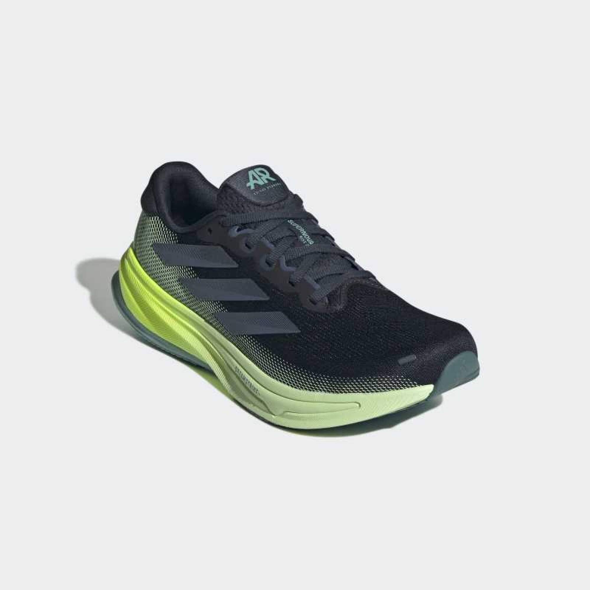 Championes Adidas Supernova Rise 2 - Negro — Fitpoint