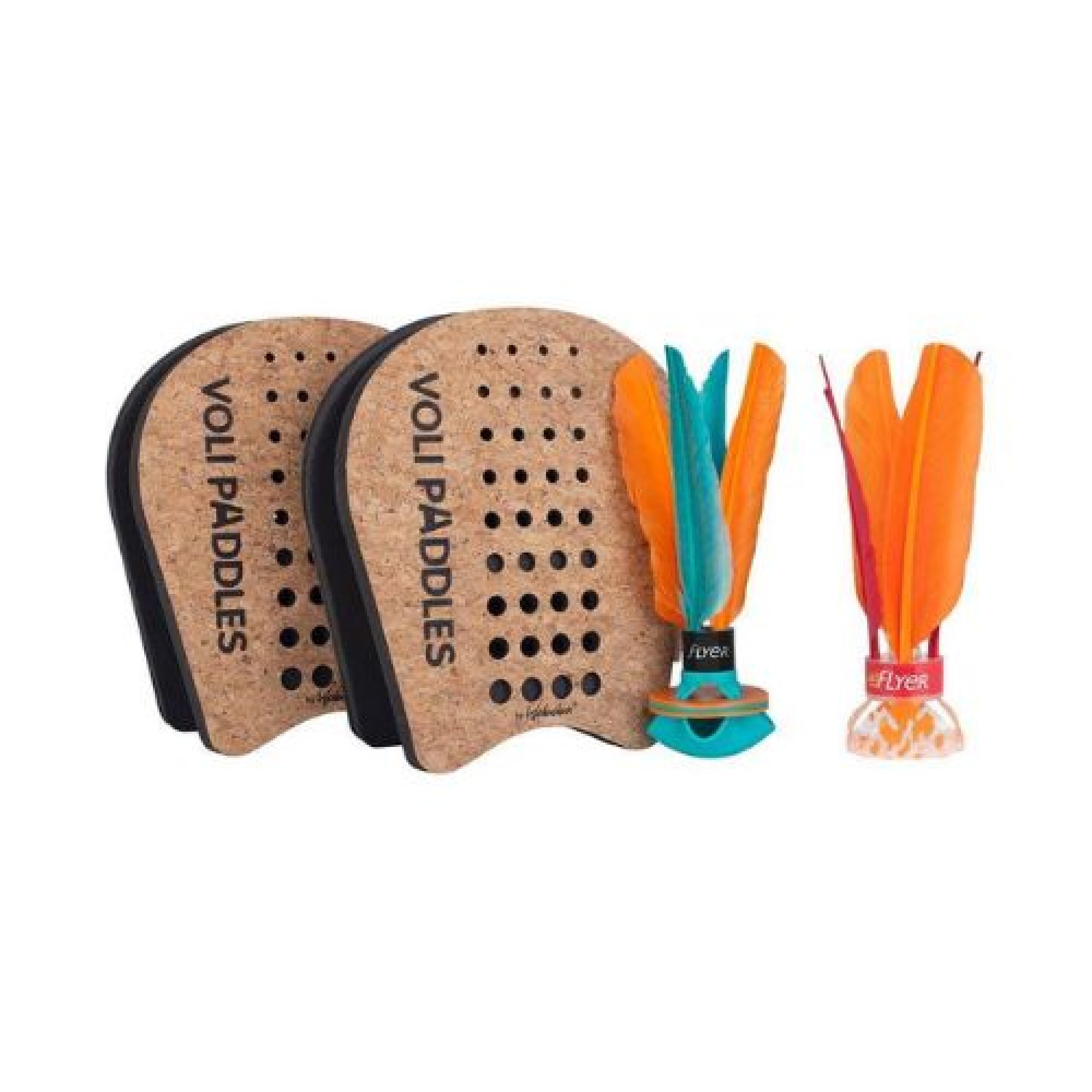 Waboba Voli Racket Flyer — Kokino