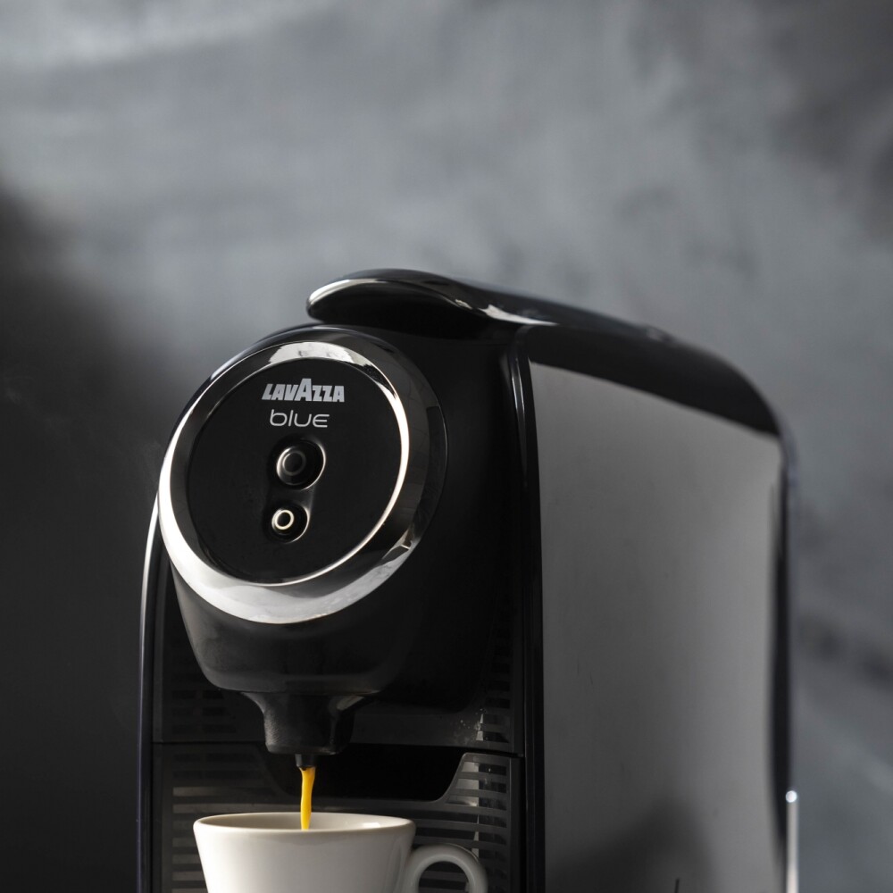 Classy Mini LB 300 - PROMO 1: cafetera + 100 Capsulas. — Cafe Max
