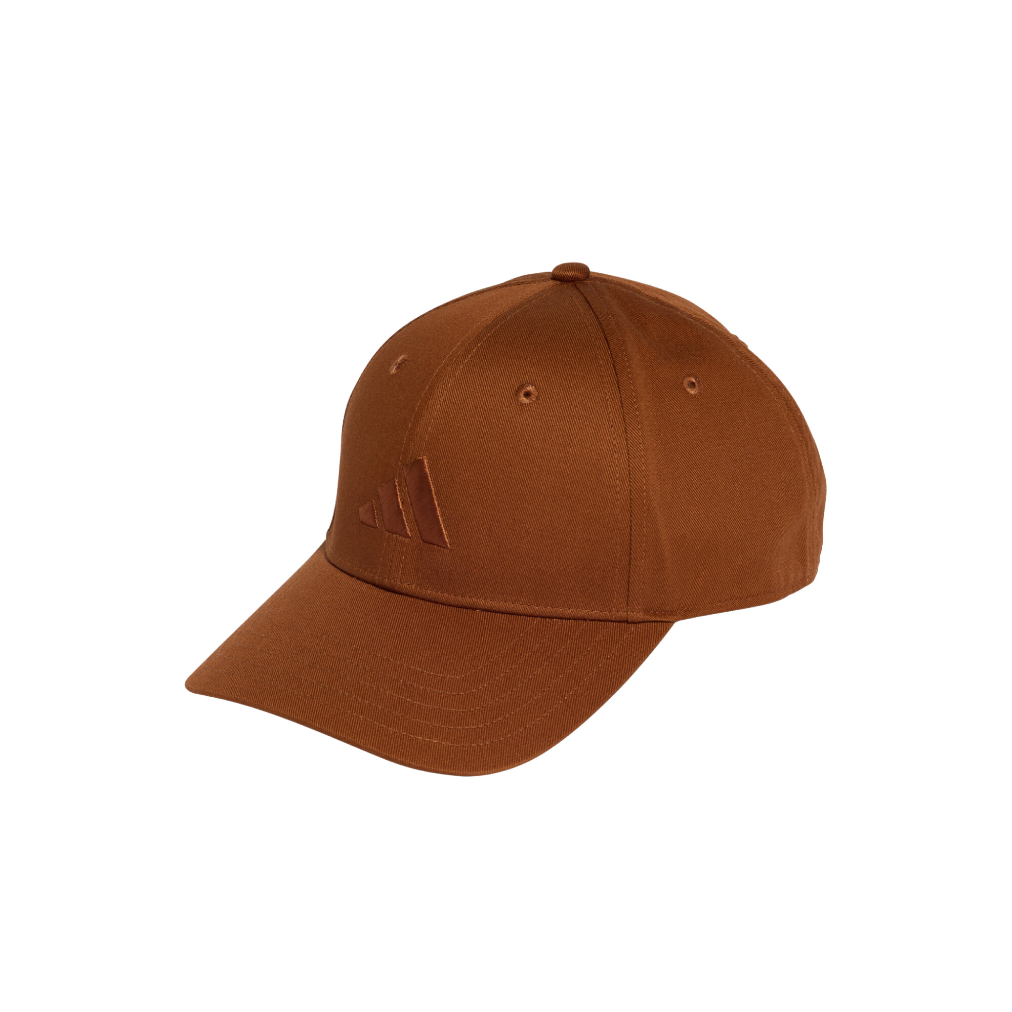 GORRA adidas NEW LOGO - Brown — Global Sports