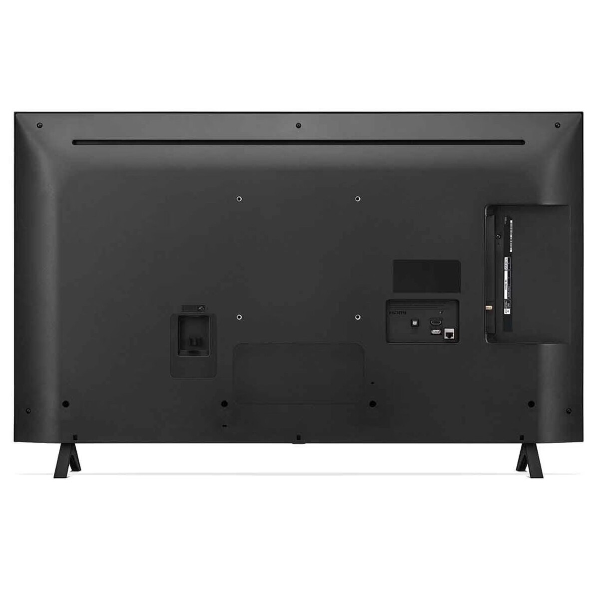 Televisor LED LG 50" UHD Smart 4K ThinQ AI — Bristol