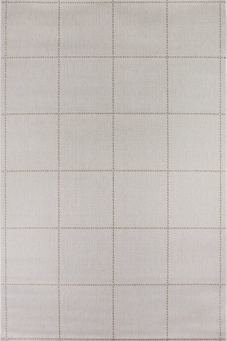 LINEO - ALFOMBRA LINEO LIN/B542/6Y01/ 200X290 WOOL/MINK — Vinibel