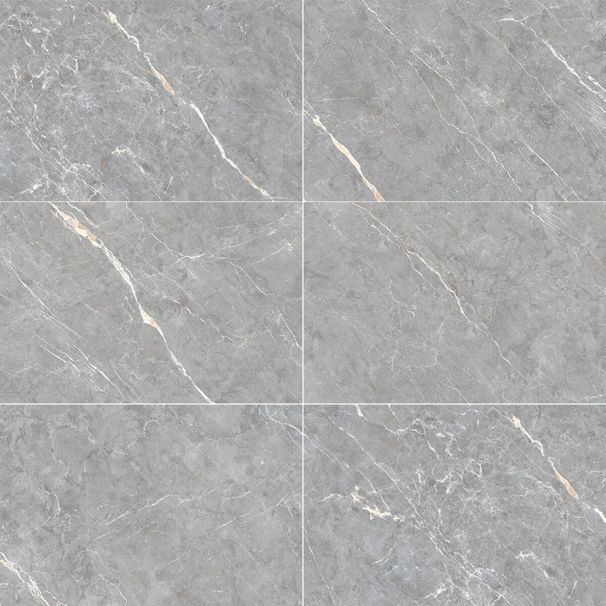 Porcelanato Tipo Rustico 60X120 Gris Con Vetas Blancas — Acher Cerámicas