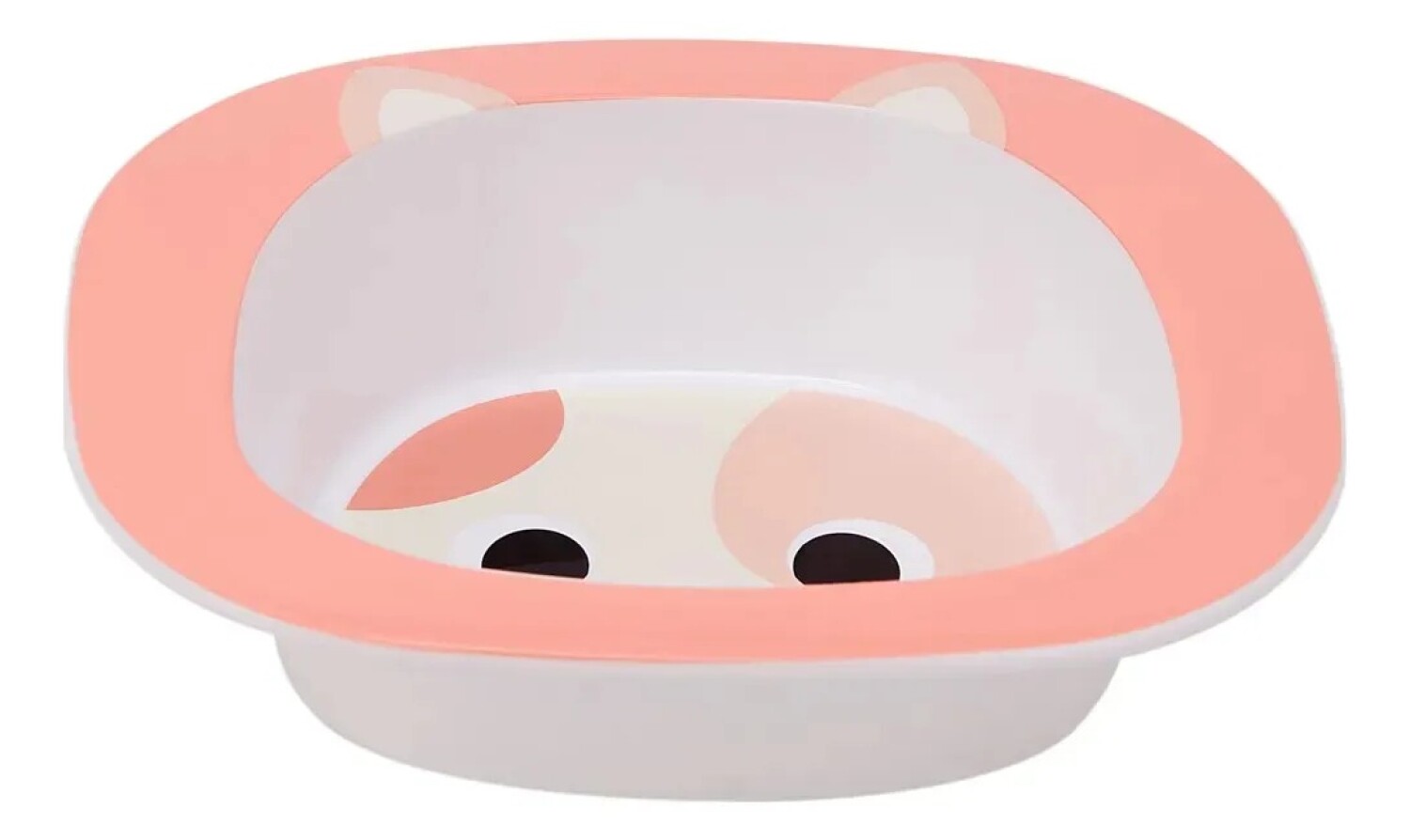 Bowl BUBA personajes pastel - gatita — MVD Kids