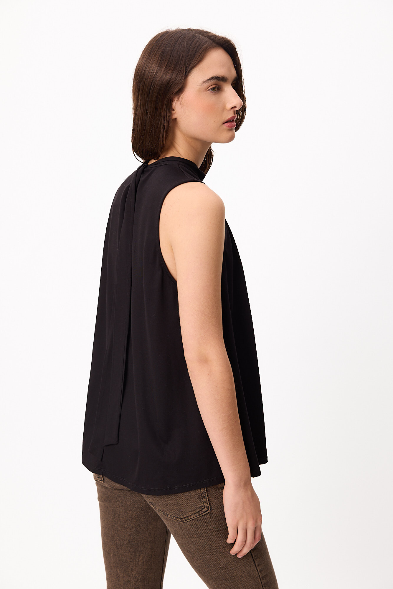 Blusa Eryn - Negro — PetraStore