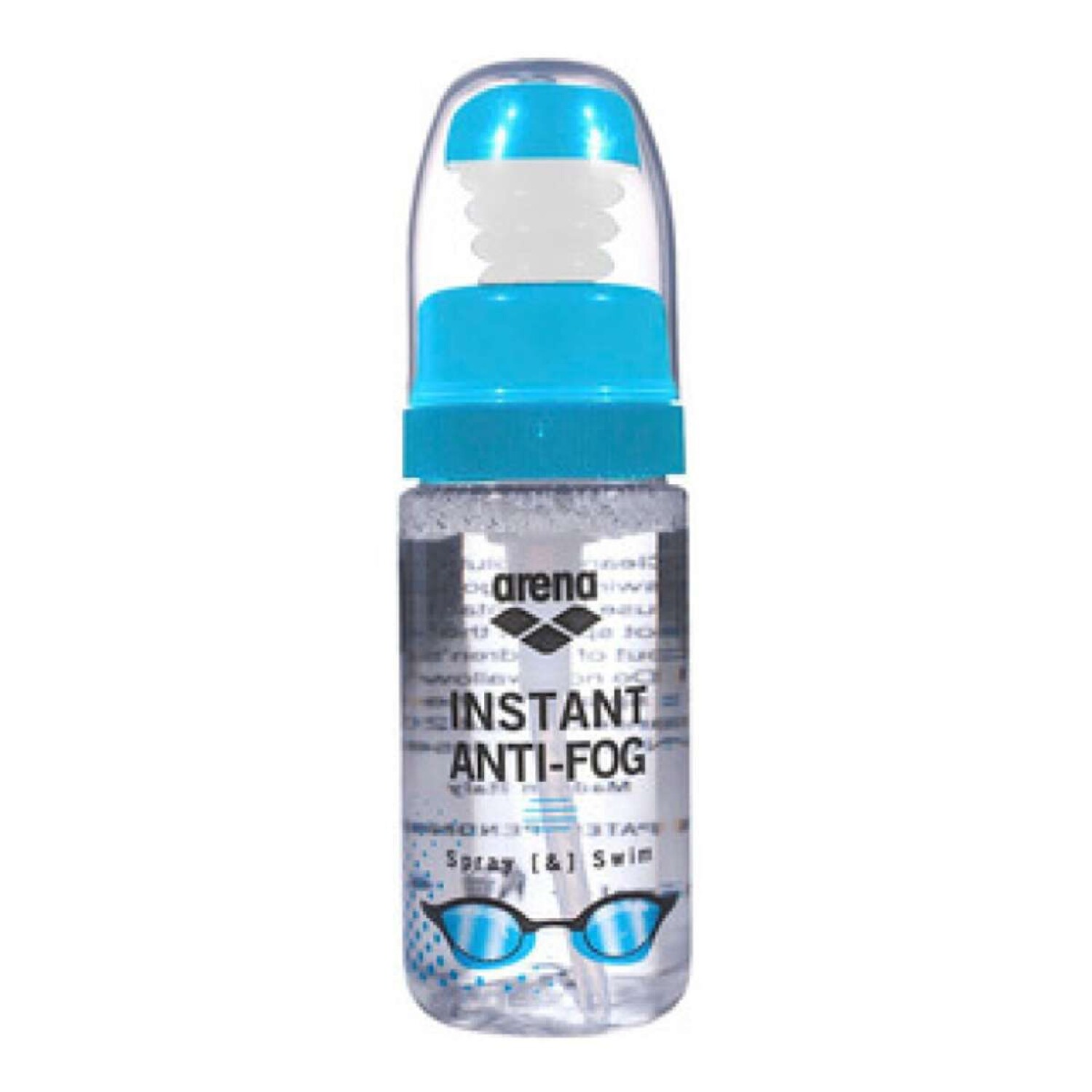Acc Arena Antifog Spray Y Swim - Swim — Tienda Soy Santander