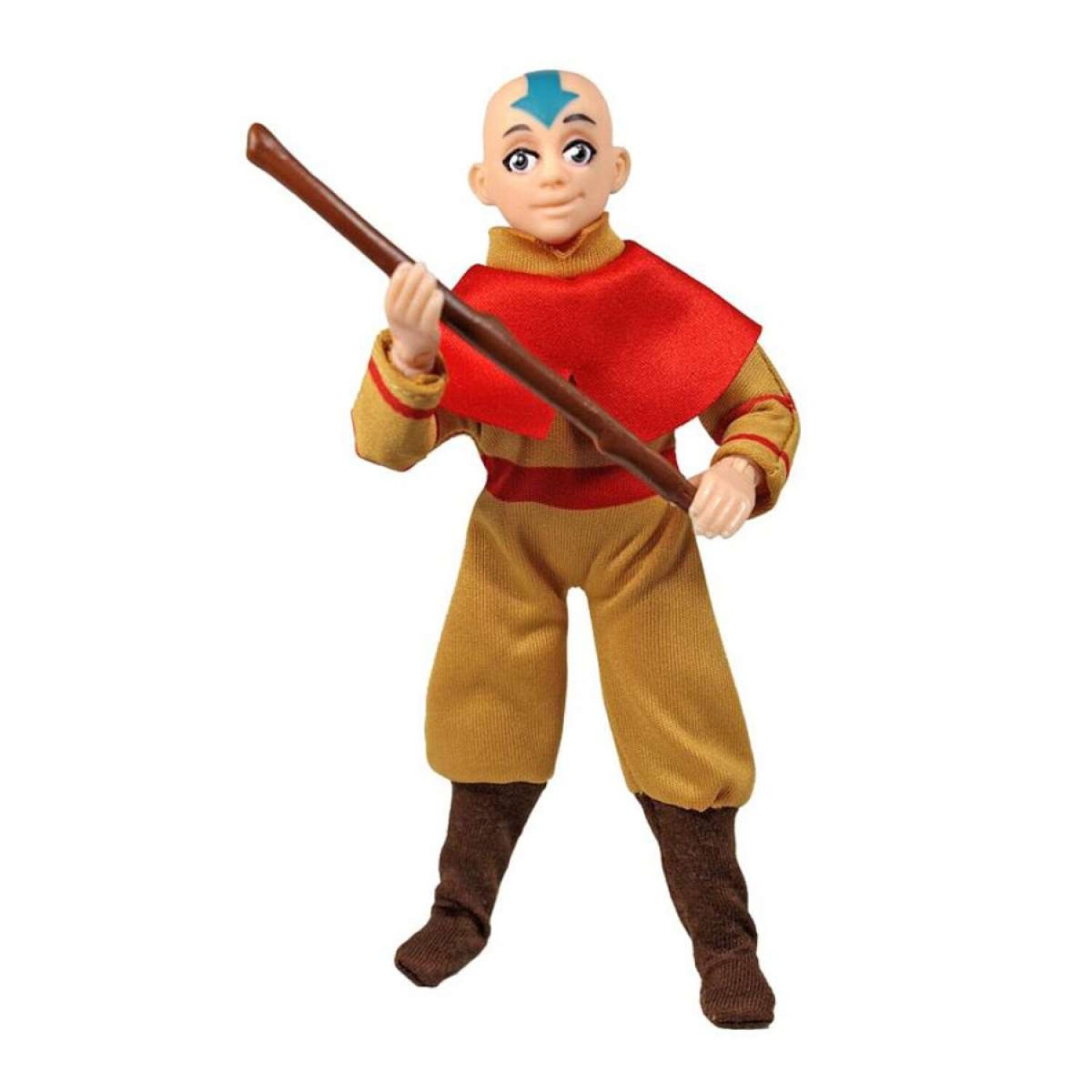 Avatar Aang Avatar The Last Airbender - Figura — Tienda Soy Santander