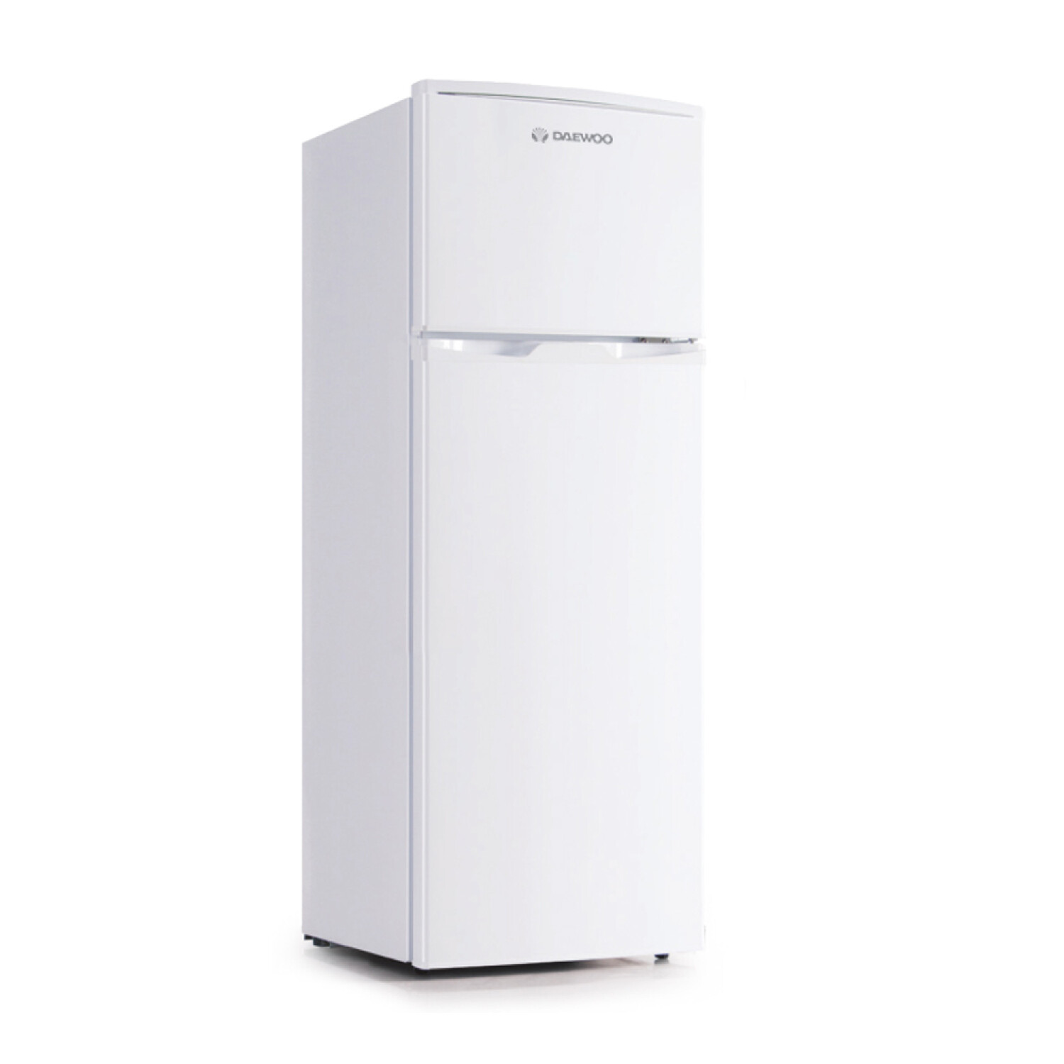 Refrigerador Frío Húmedo Daewoo 207L — BBVA