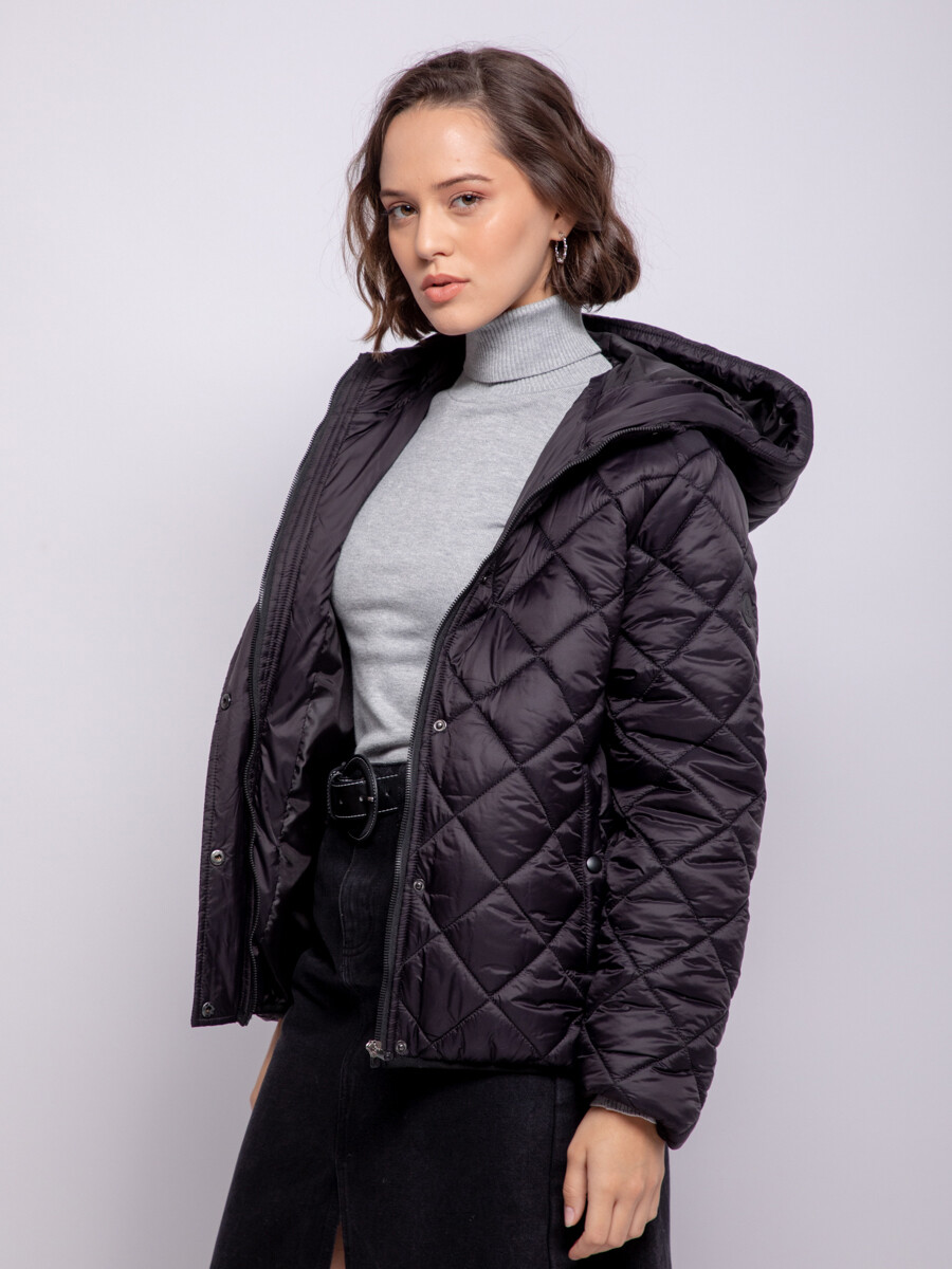 CAMPERA ATKINS — Allie