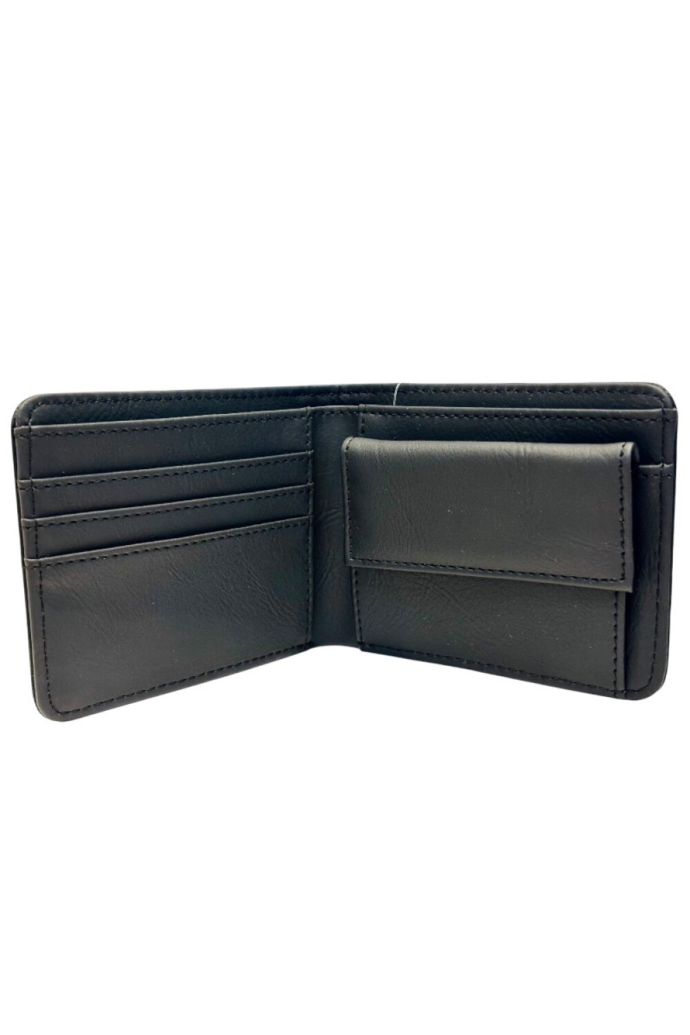 Billetera Piura - Negro — Canva Store
