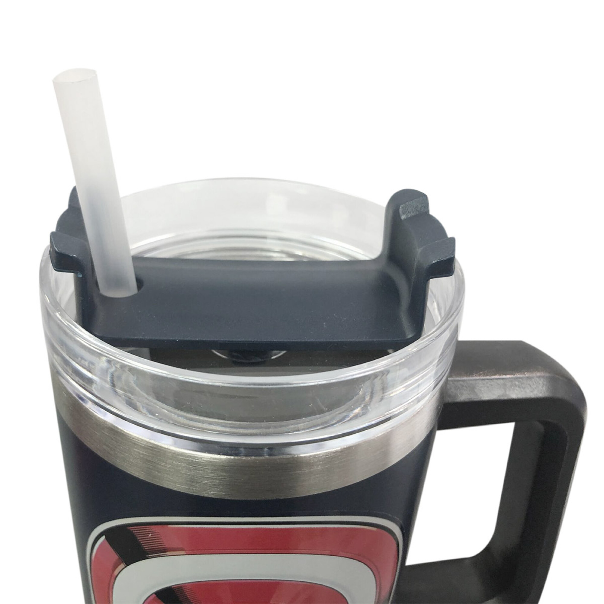Vaso Jarra Térmico Acero Inoxidable Avengers 890 ml — Cartoons