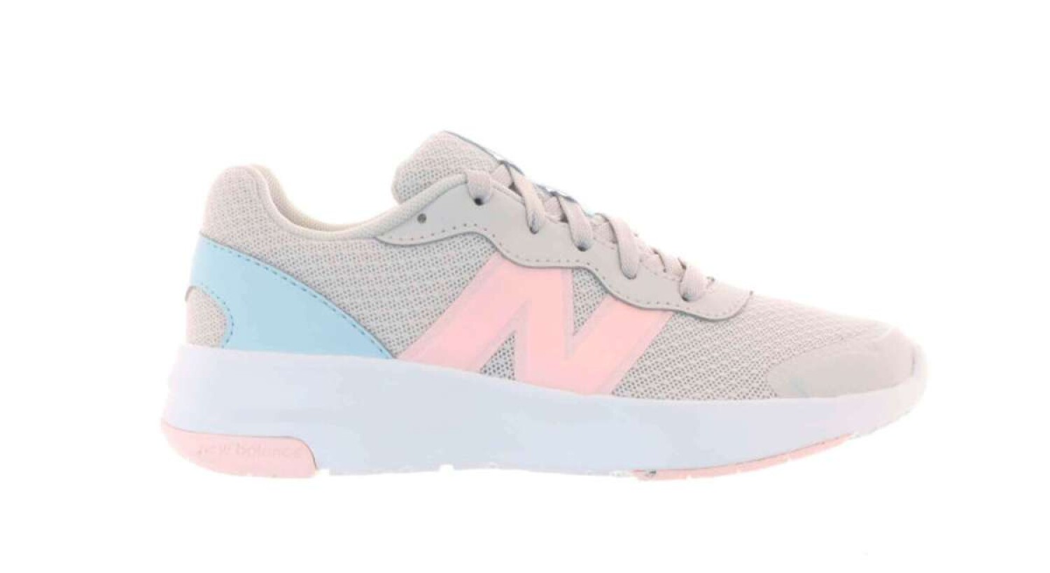 Championes 578 de Niños - Gris — Tienda Soy Santander