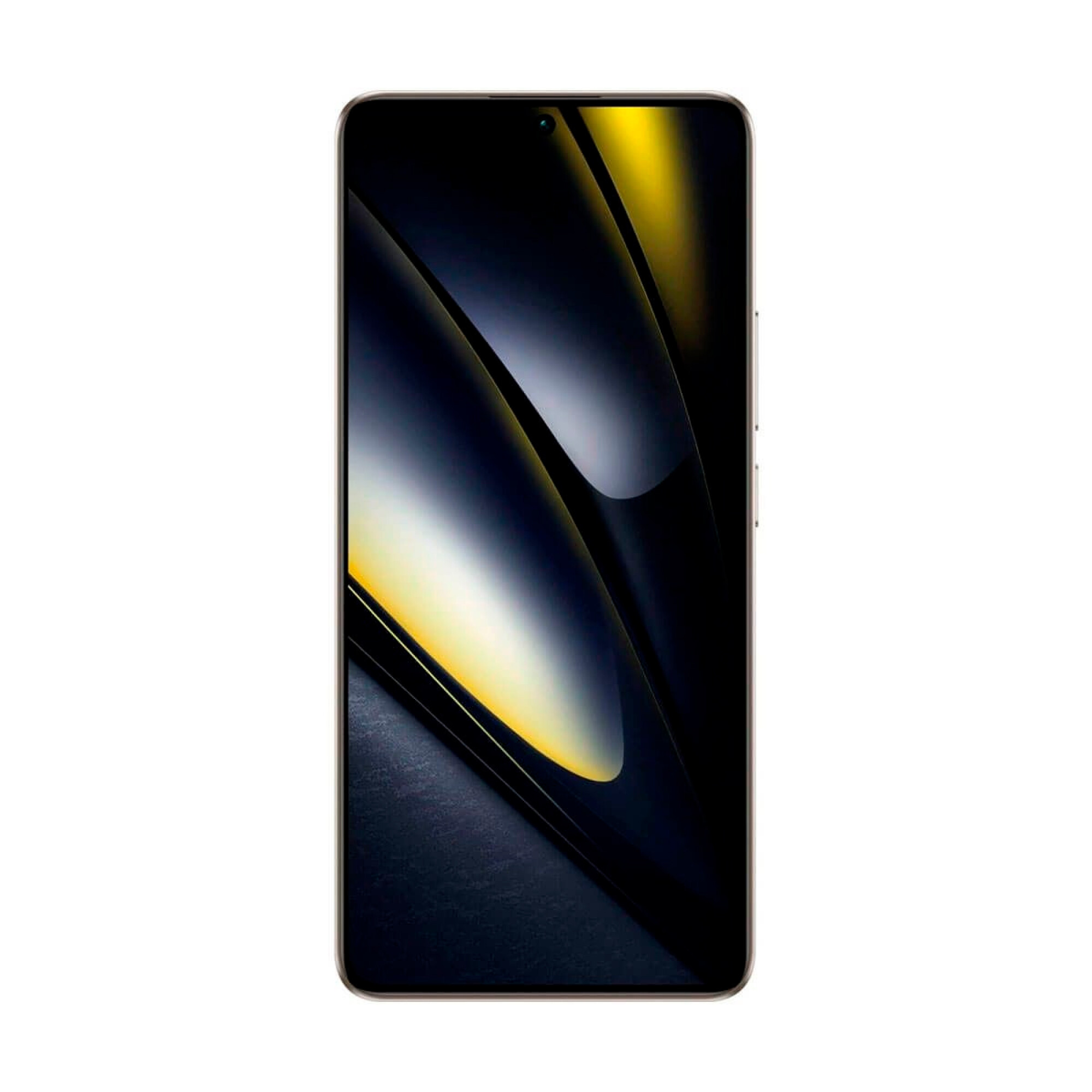 Celular Xiaomi Poco F6 5G 256GB 8GB Titanium — ZonaTecno