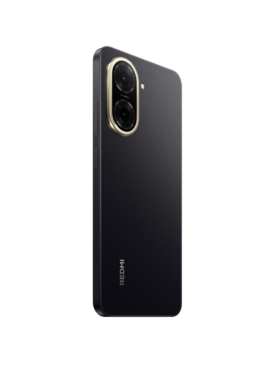 Celular Xiaomi Redmi A5 128GB - Negro — Claro Uruguay