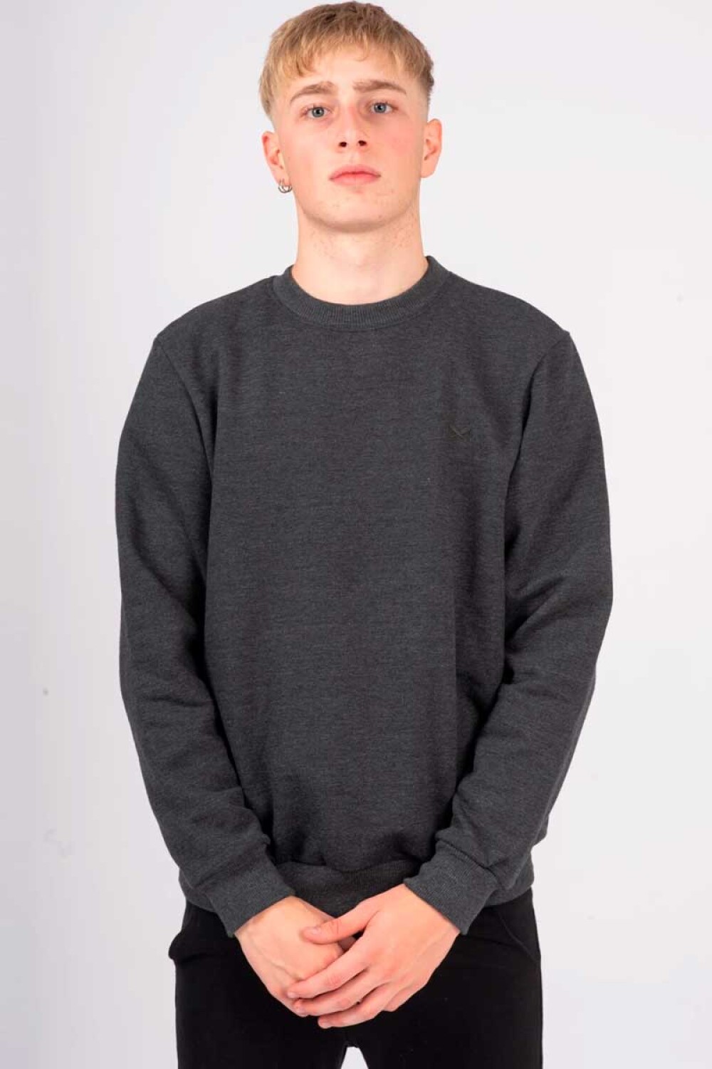 BUZO HOMBRE HERING BUZO BÁSICO — Triny