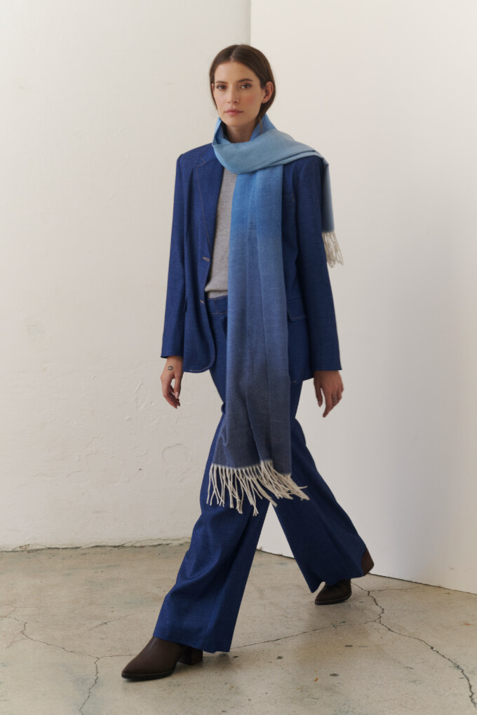 Abrigos & Chalecos — Limite