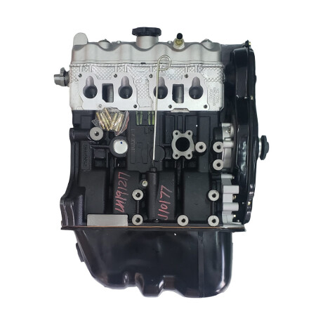 MOTORES NUEVOS SEMI COMPLETOS — Cymaco